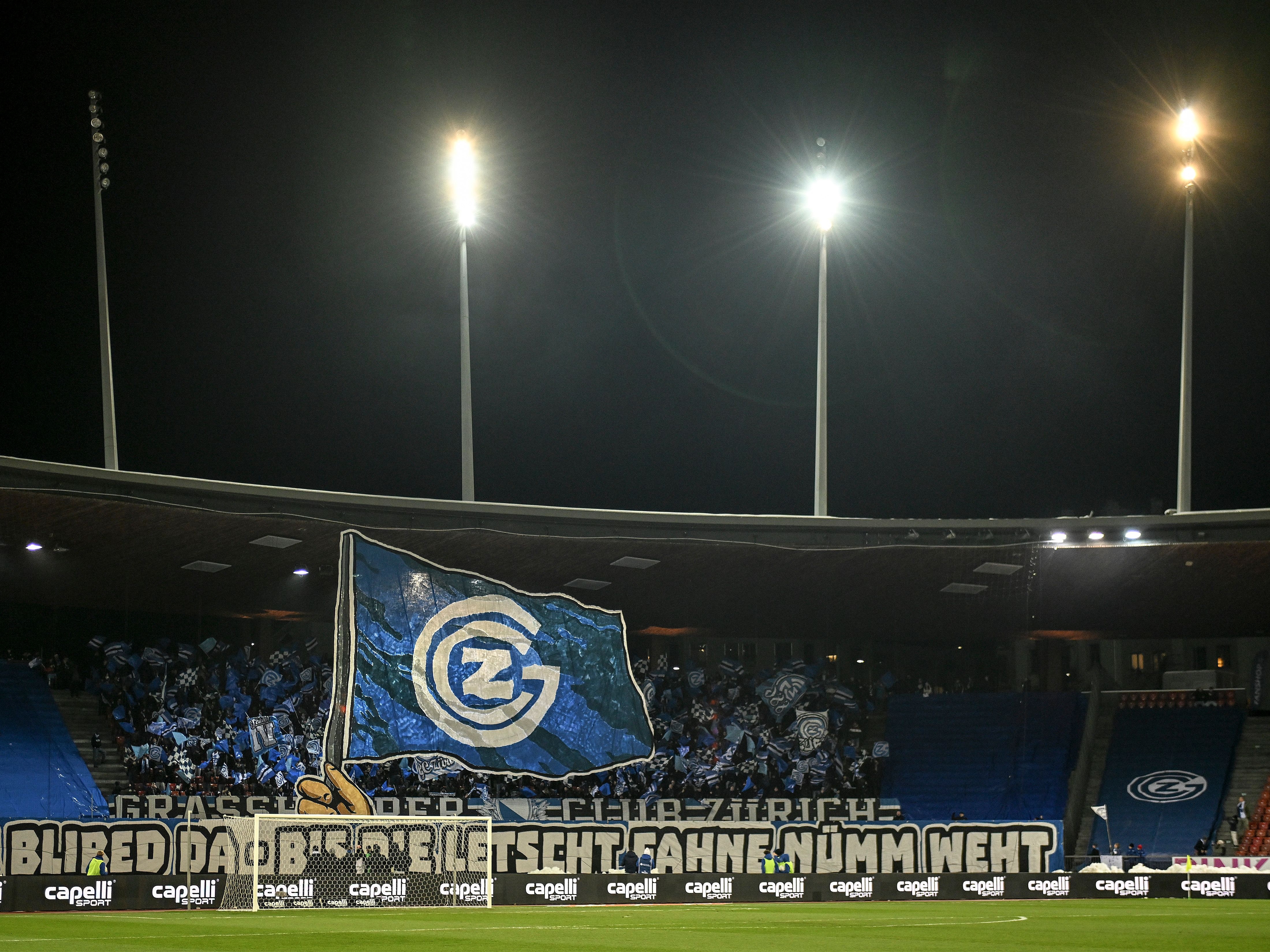 Sportpodcast: Wird die Rivalität zwischen den GC- und FCZ-Fans agressiver?