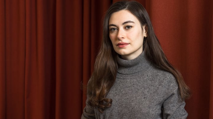 Sanija Ameti: Staatsanwaltschaft erhebt Anklage