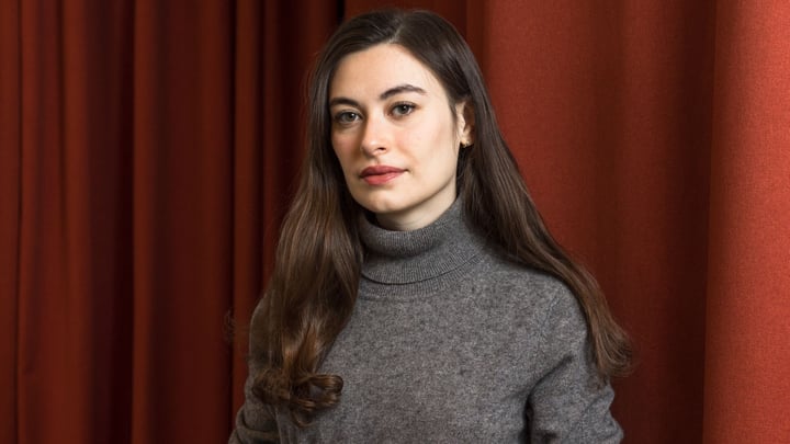 SVP-Politiker attackiert Sanija Ameti mit Drohmail