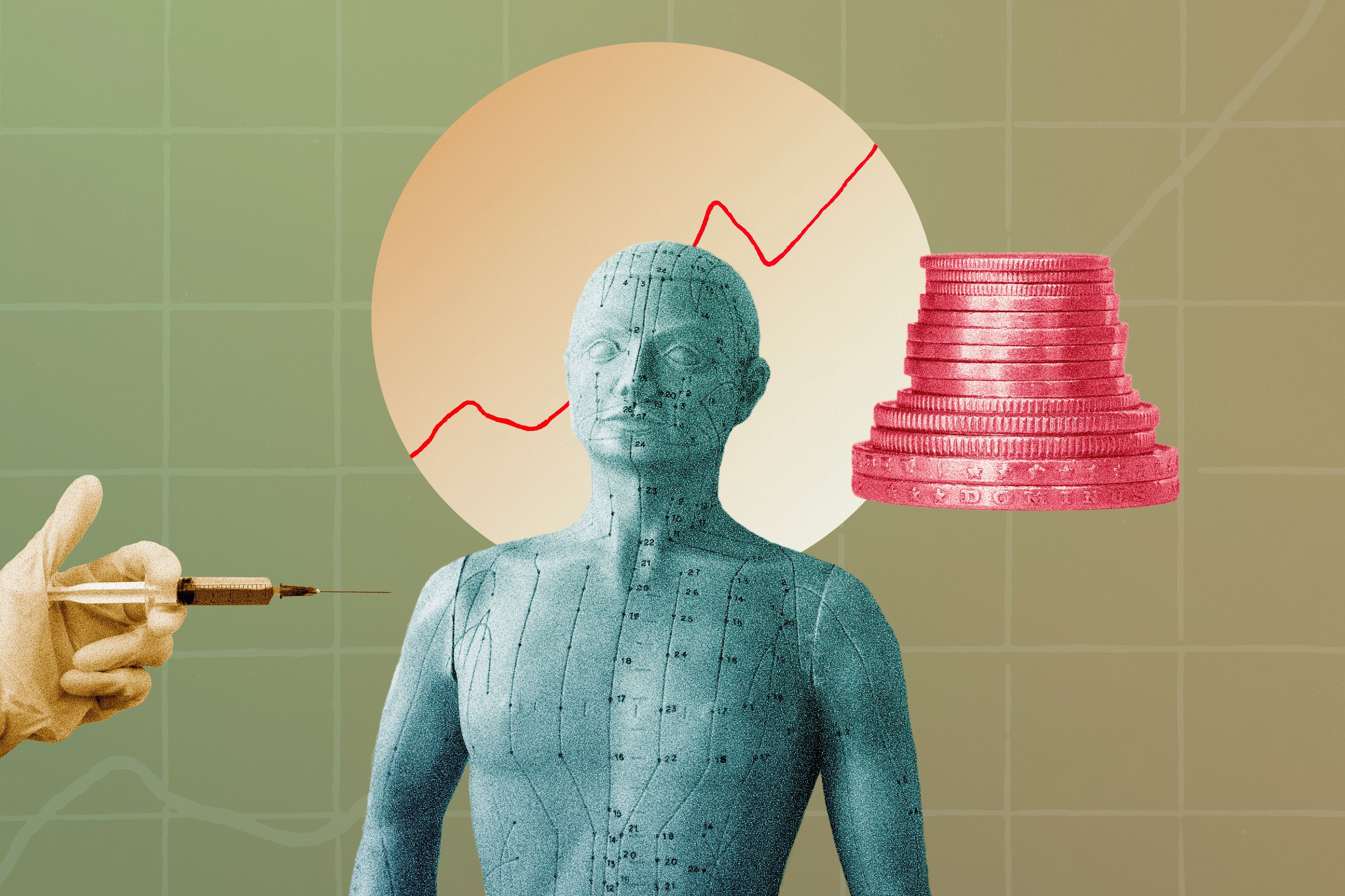 Gesundheit: Bund spart bei Prävention - ein Fehler