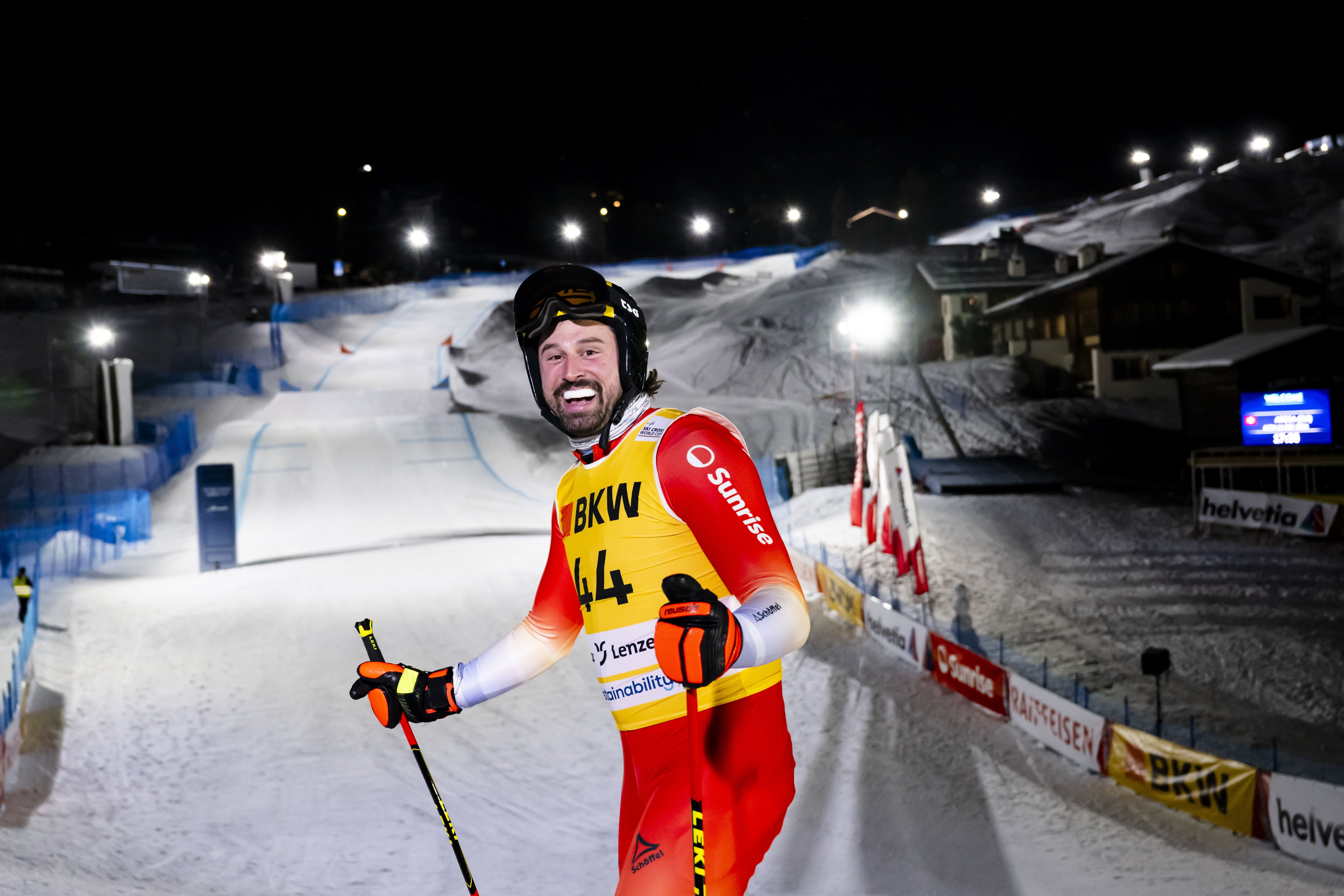 Ryan Regez spricht über seine lange Leidenszeit und den Kampf zurück