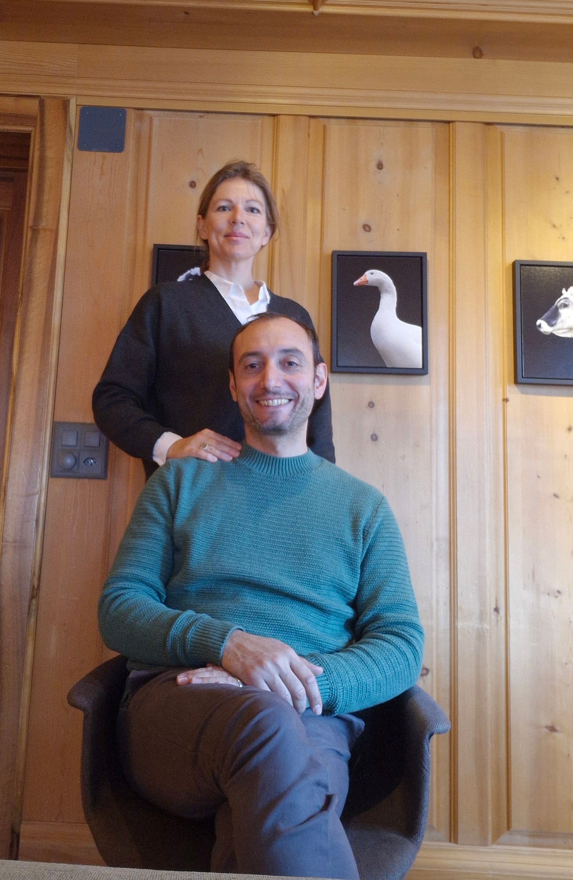 Krone Blatten geht 2025 wieder auf – mit neuem Pächter