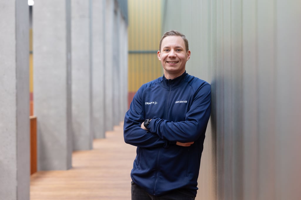 Unihockey: Juha Seppä übernimmt Zug United Frauen