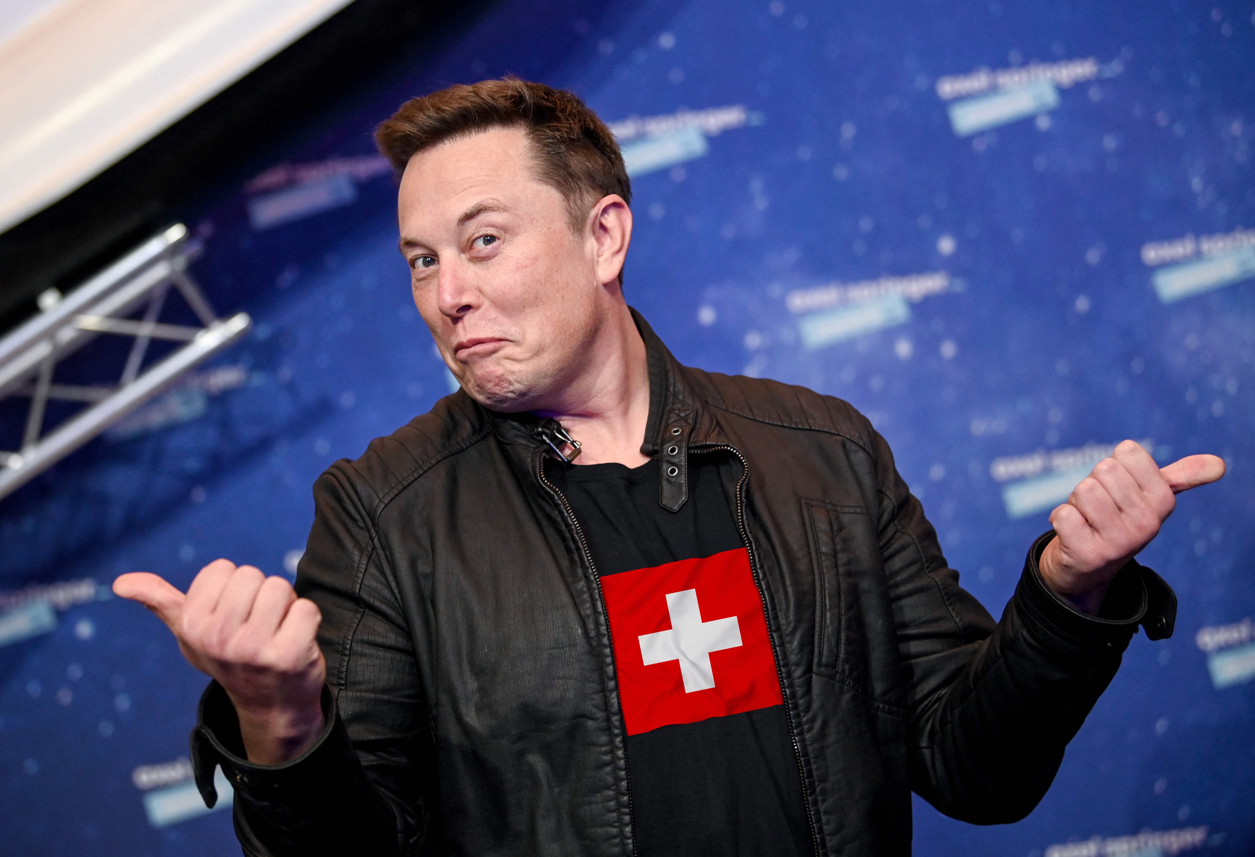 Starlink: Wie Elon Musk die ländliche Schweiz erobern will