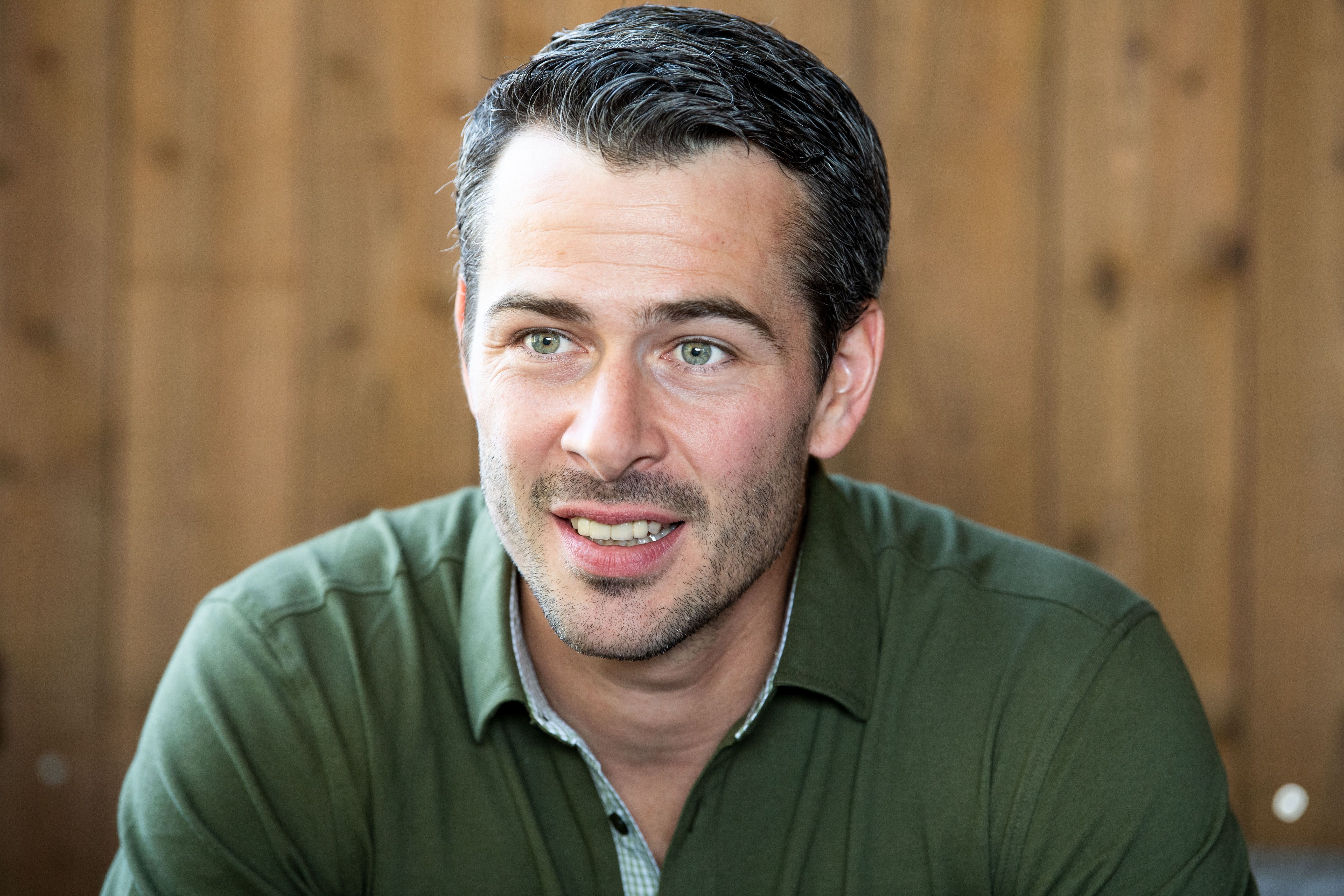 Raphael Diaz kehrt zum EV Zug zurück