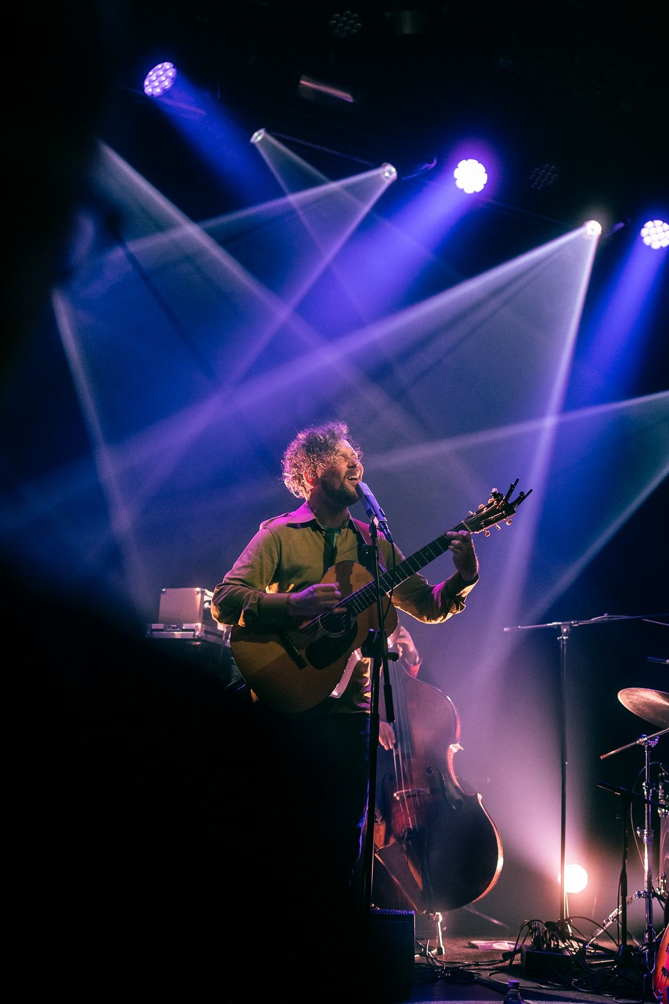 Moes Anthill um den Urner Mario Moe Schelbert hat in Zürich «Easy Win ...