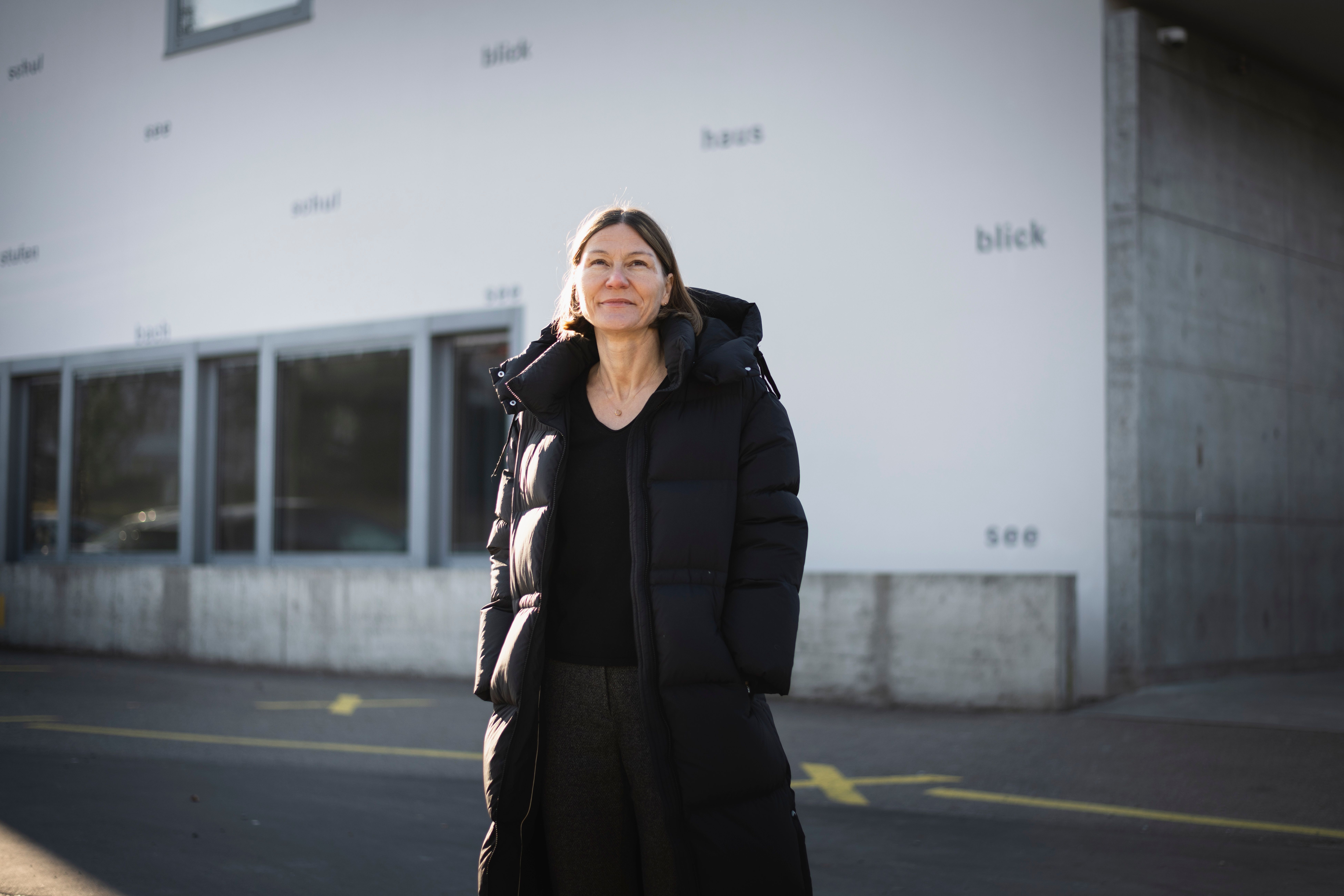 Steckborn: Darum kandidiert Monika Ribi Bichsel als Stadtpräsidentin