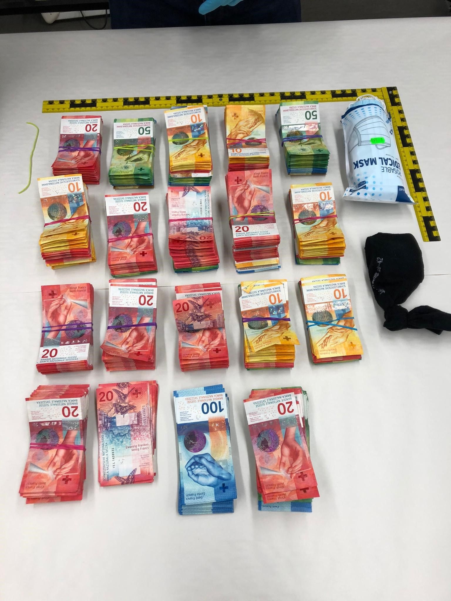 Hawala: Untergrund-Banking ist in der Schweiz im Vormarsch