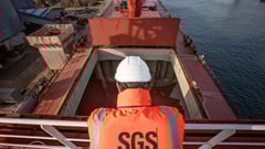 SGS-CEO Géraldine Picaud im Interview