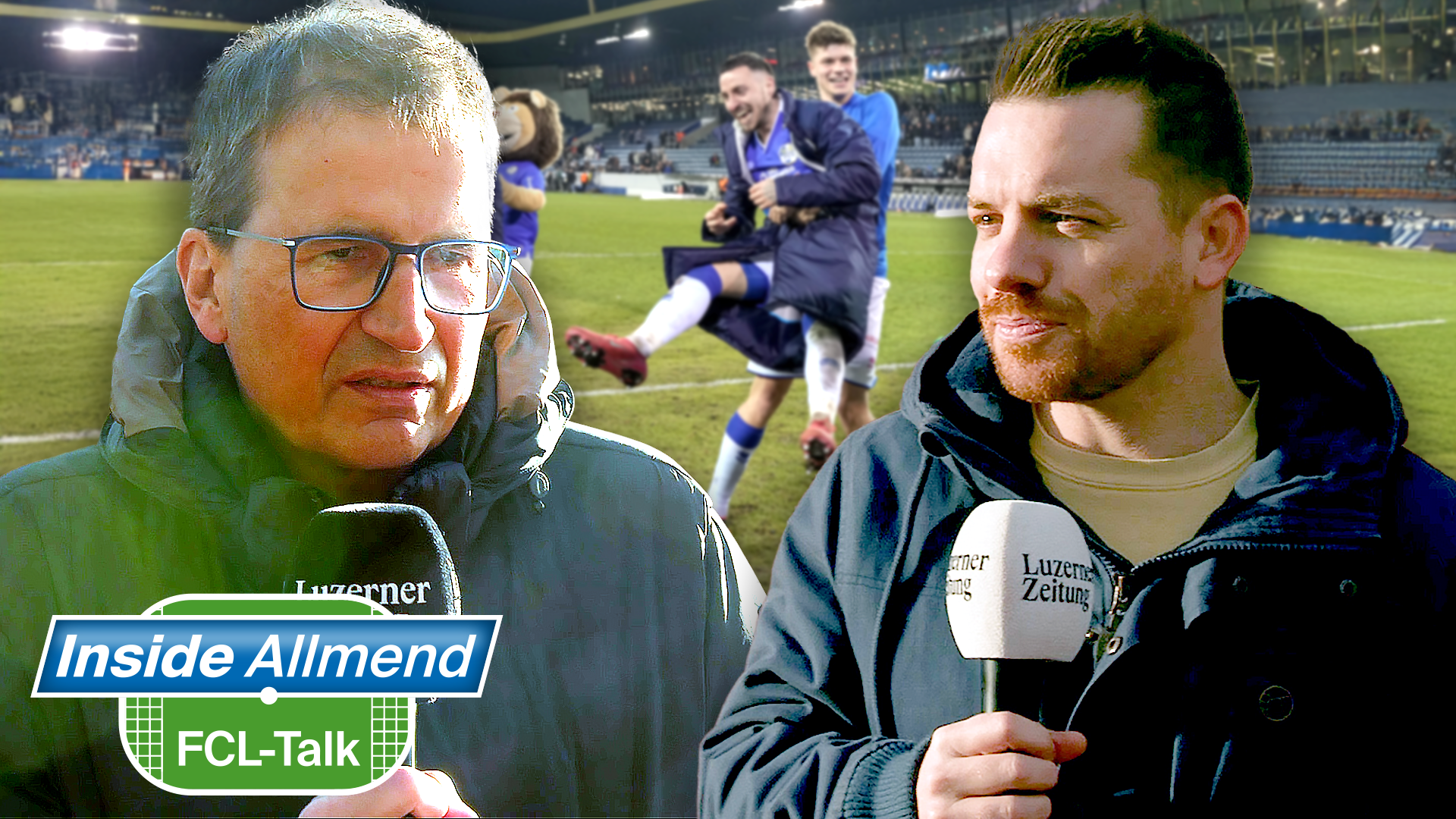 FC Luzern: Videoanalyse zum Zürich-Krimi