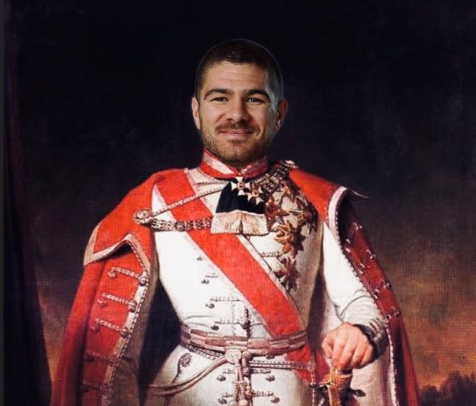 Der Krienser Marin Sipic wird in Kroatien zum Volkshelden