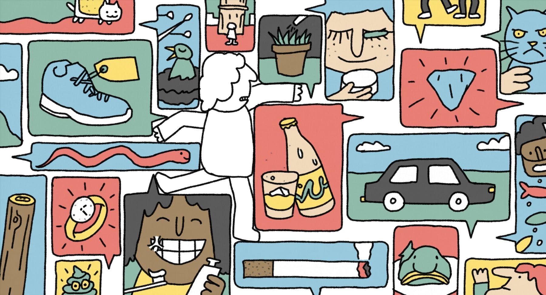 Solothurner Filmtage 2025: Preise für Nikola Ilić und Nils Hedinger aus ...