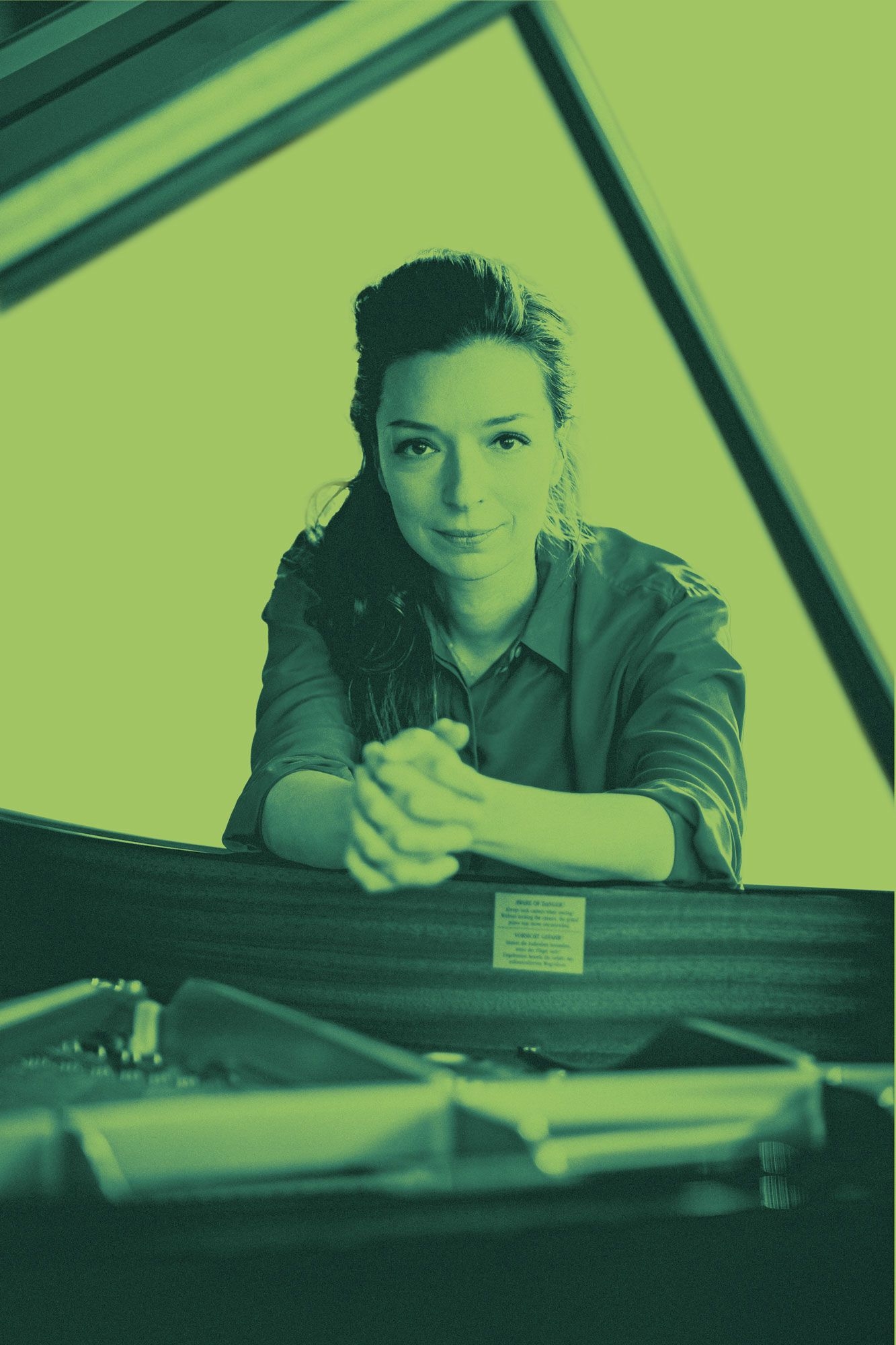 SeetalClassics: «Avdeeva