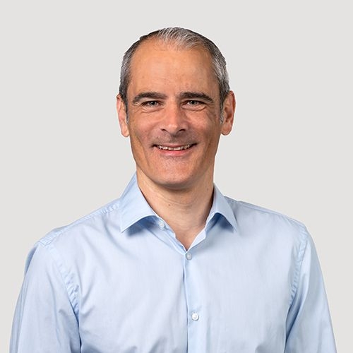 Lenzburg: Patrick Hauser ist neuer Geschäftsführer der SWL Energie AG