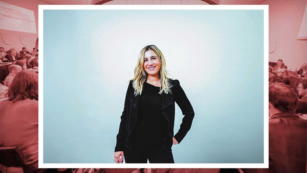 Sandy Grieder-Koleff (FDP) im Porträt | Wahlen Solothurn 2025