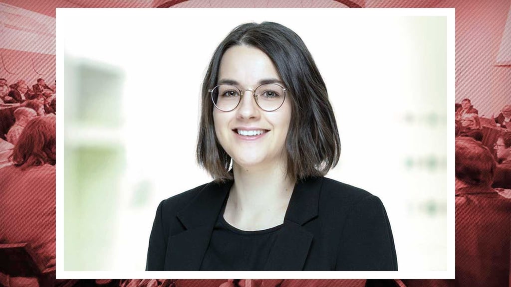 Jolanda Egger (GLP) im Porträt | Wahlen Solothurn 2025