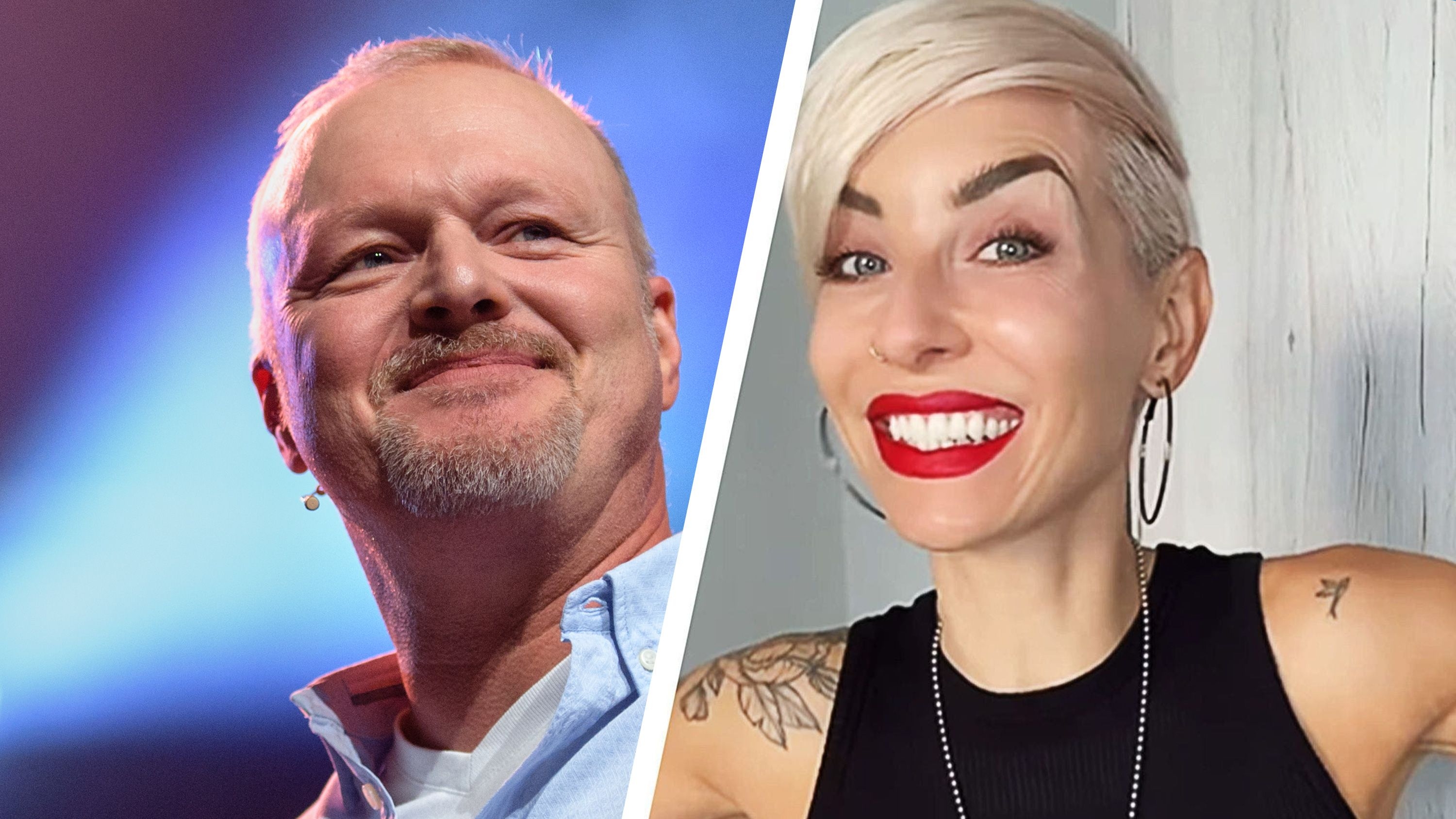 ESC: Oberaargauer Sängerin in der engeren Auswahl für Deutschland