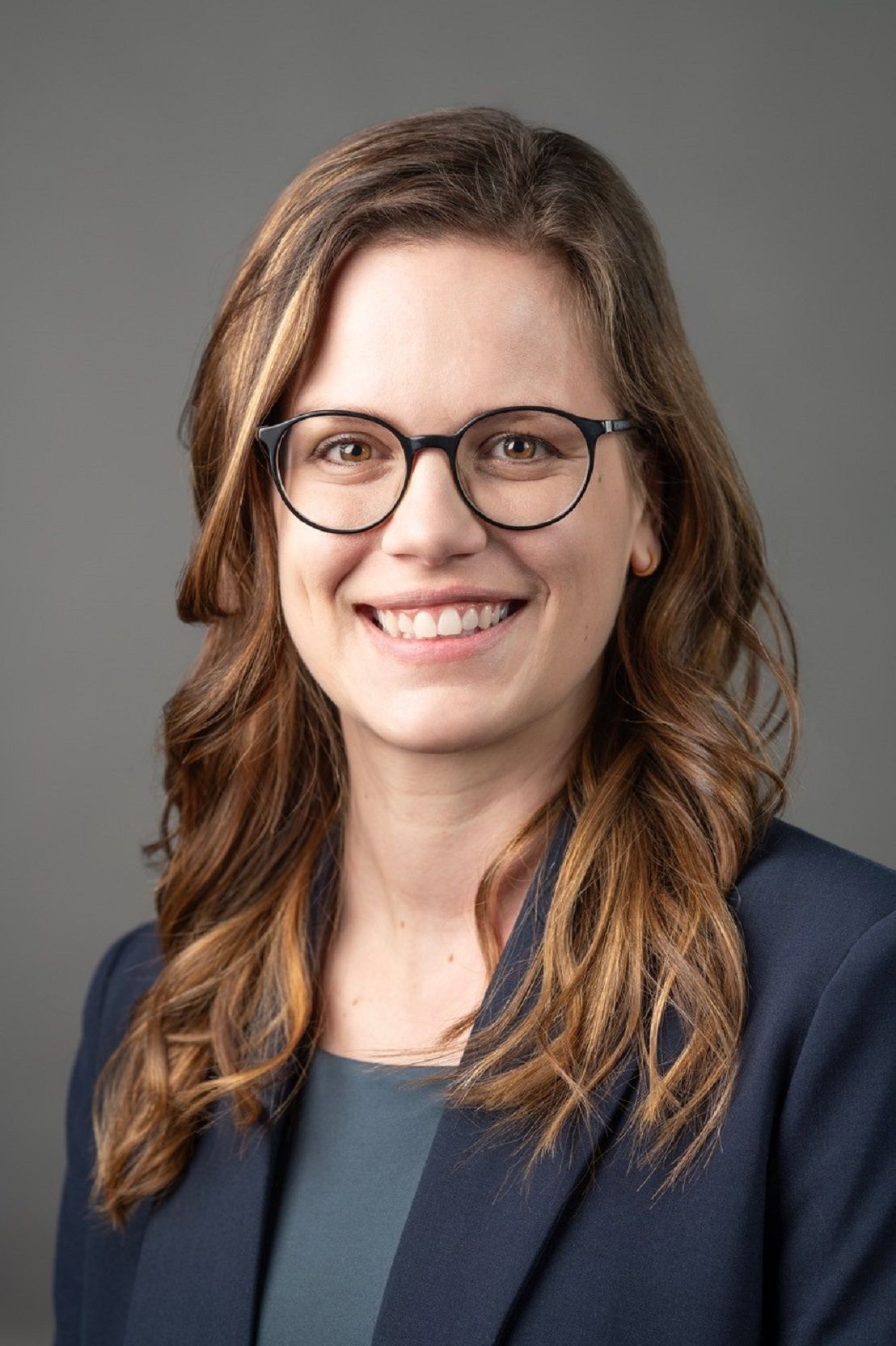 Lenzburg: Antonella Nicastro kandidiert als Gerichtspräsidentin