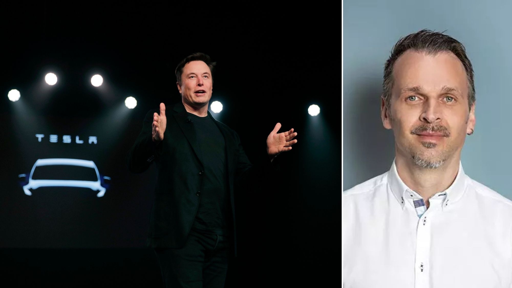 Ein Egnacher Tesla-Besitzer redet Klartext über Trump-Buddy Elon Musk