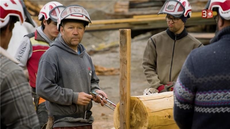 «Beat baut»: Die neue Folge