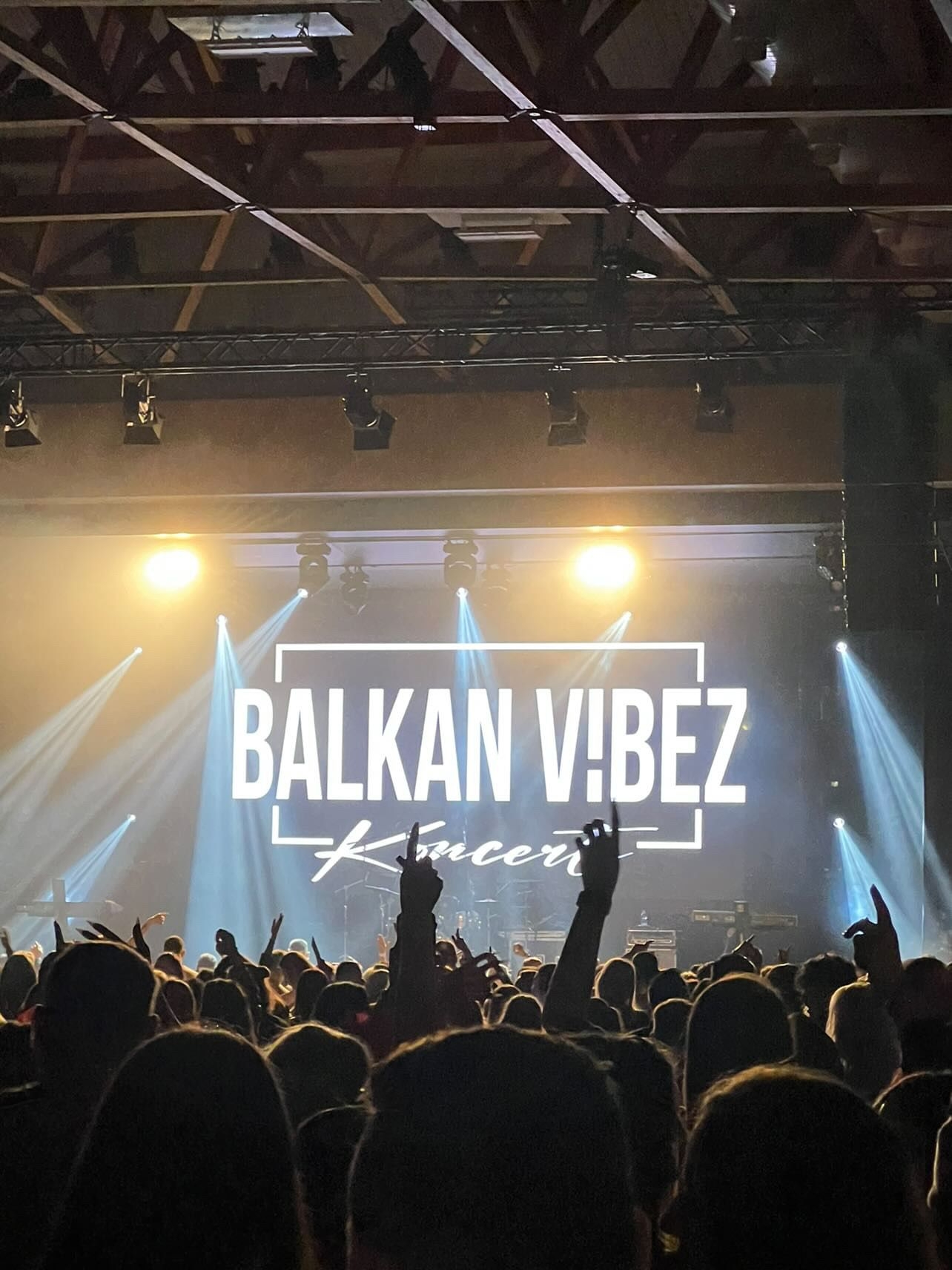 «Balkan Vibez«: Ärger nach Konzert im Arboner Seeparksaal wegen Abfällen