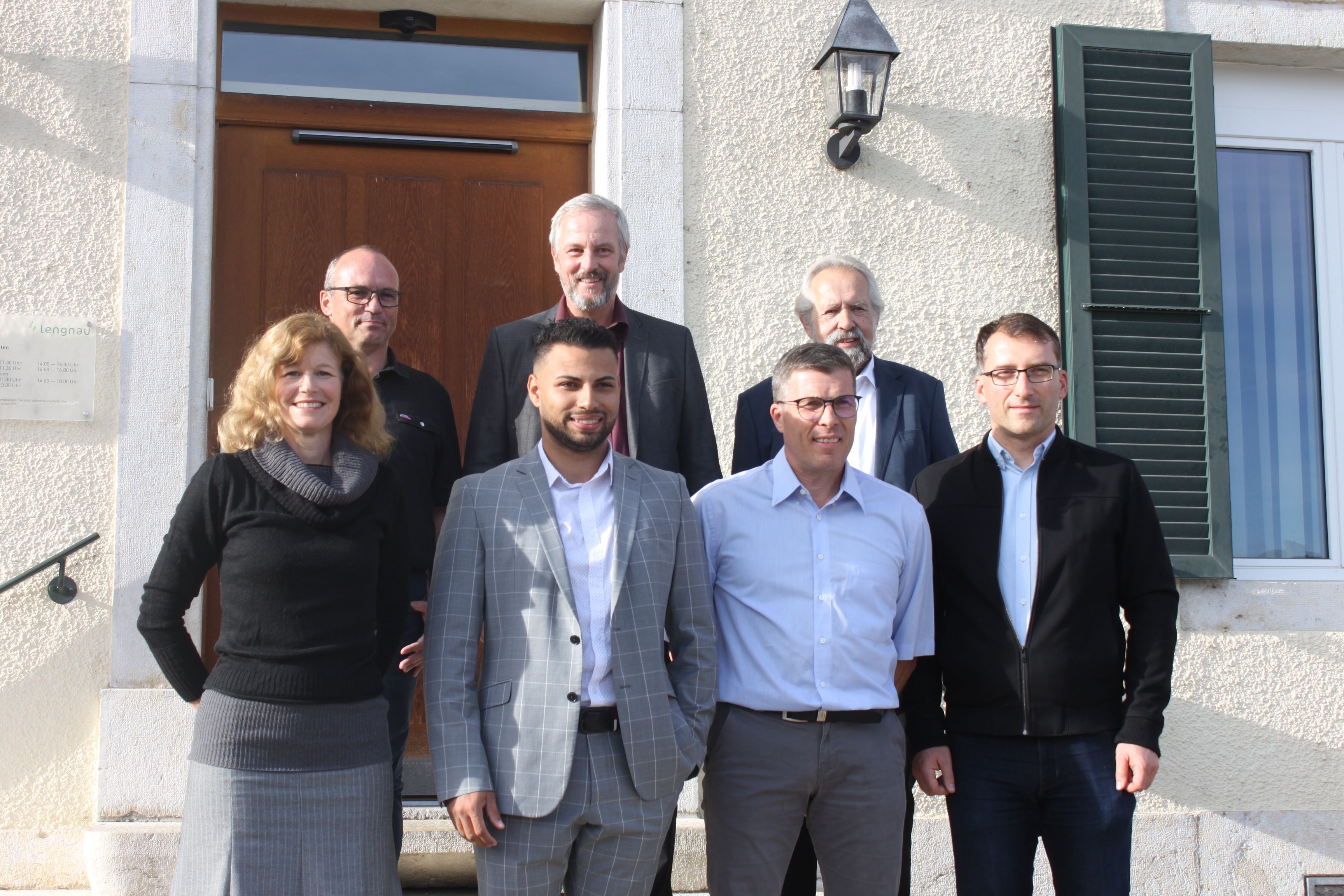 Lengnau: Gemeinderat entzieht Ratskollege Frank Huber die Dossiers