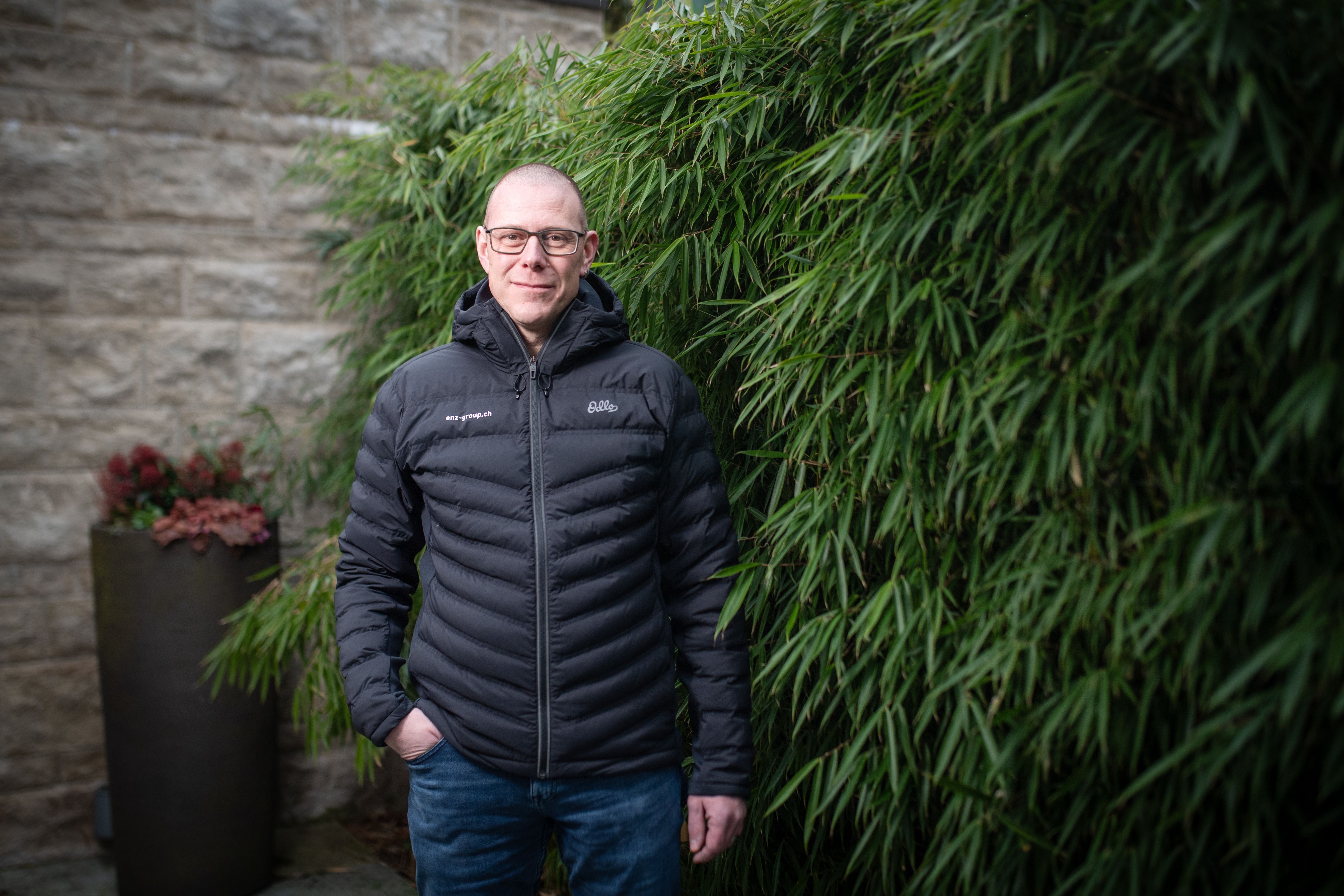 Enz Group: So geht es nach dem Tod des Gründers Markus Enz weiter