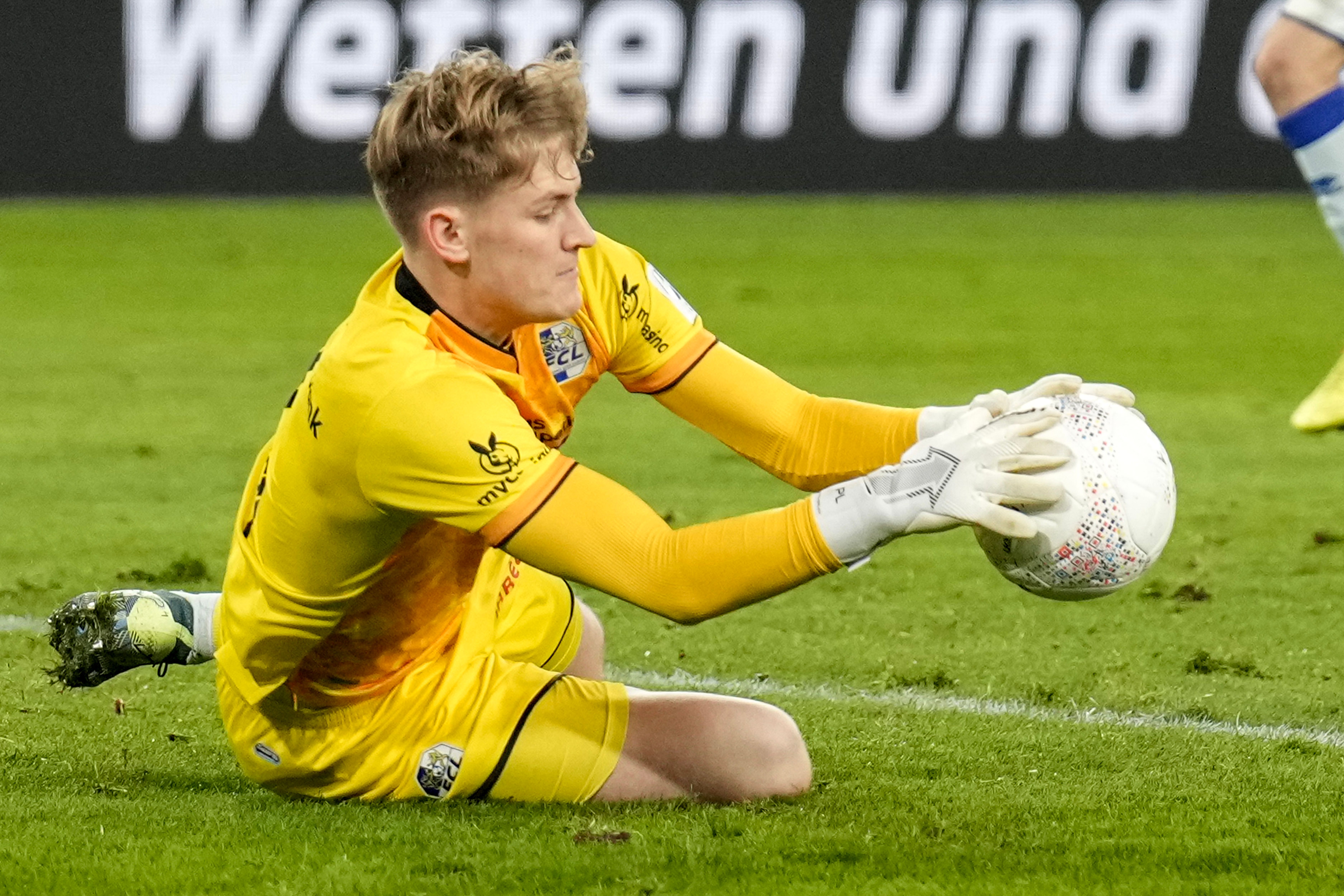 FC Luzern: Pascal Loretz vor Wechsel zu Gladbach?