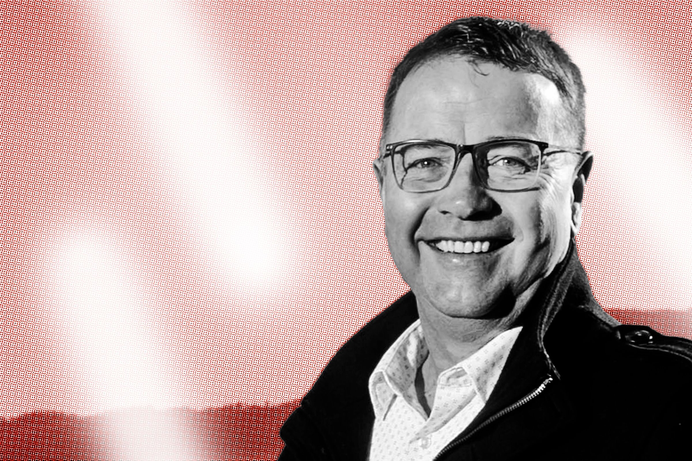 Wahlen Solothurn 2025: Edgar Kupper will in den Regierungsrat