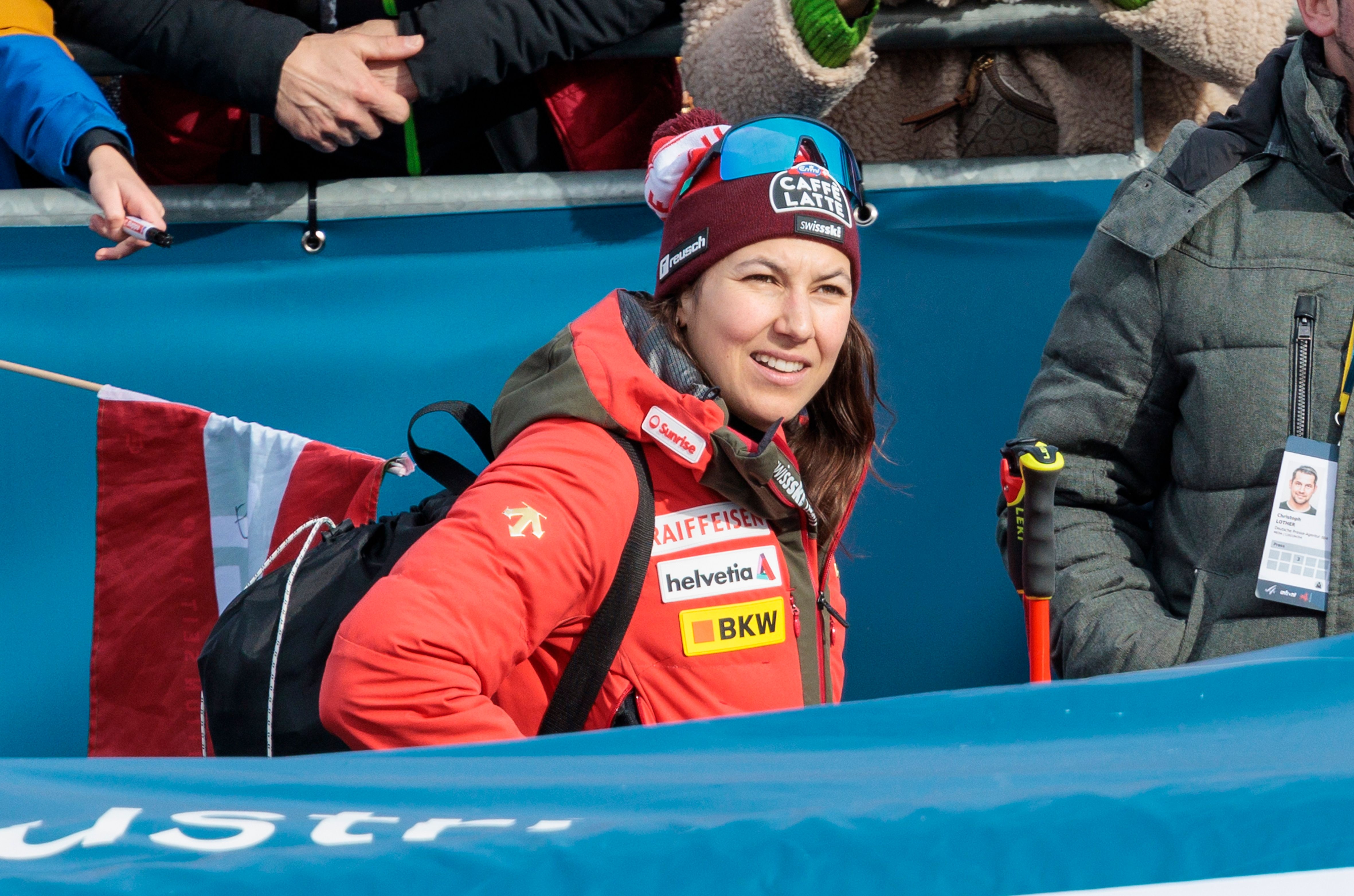 Holdener und Rast als Mitfavoritinnen: Die Ausgangslage vor dem WM-Slalom