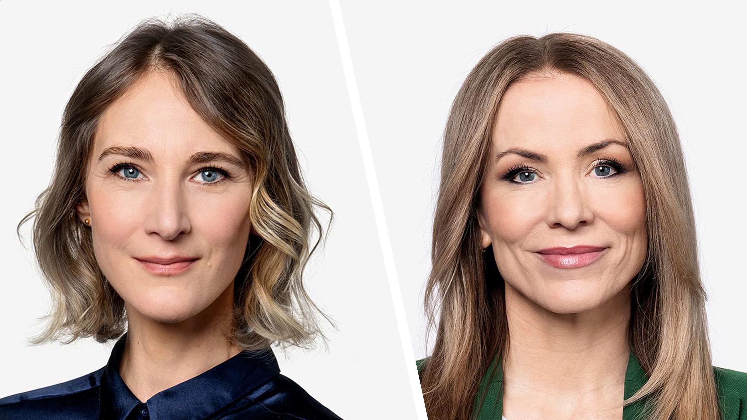 Neue Moderatorinnen für «10 vor 10» und «Tagesschau»