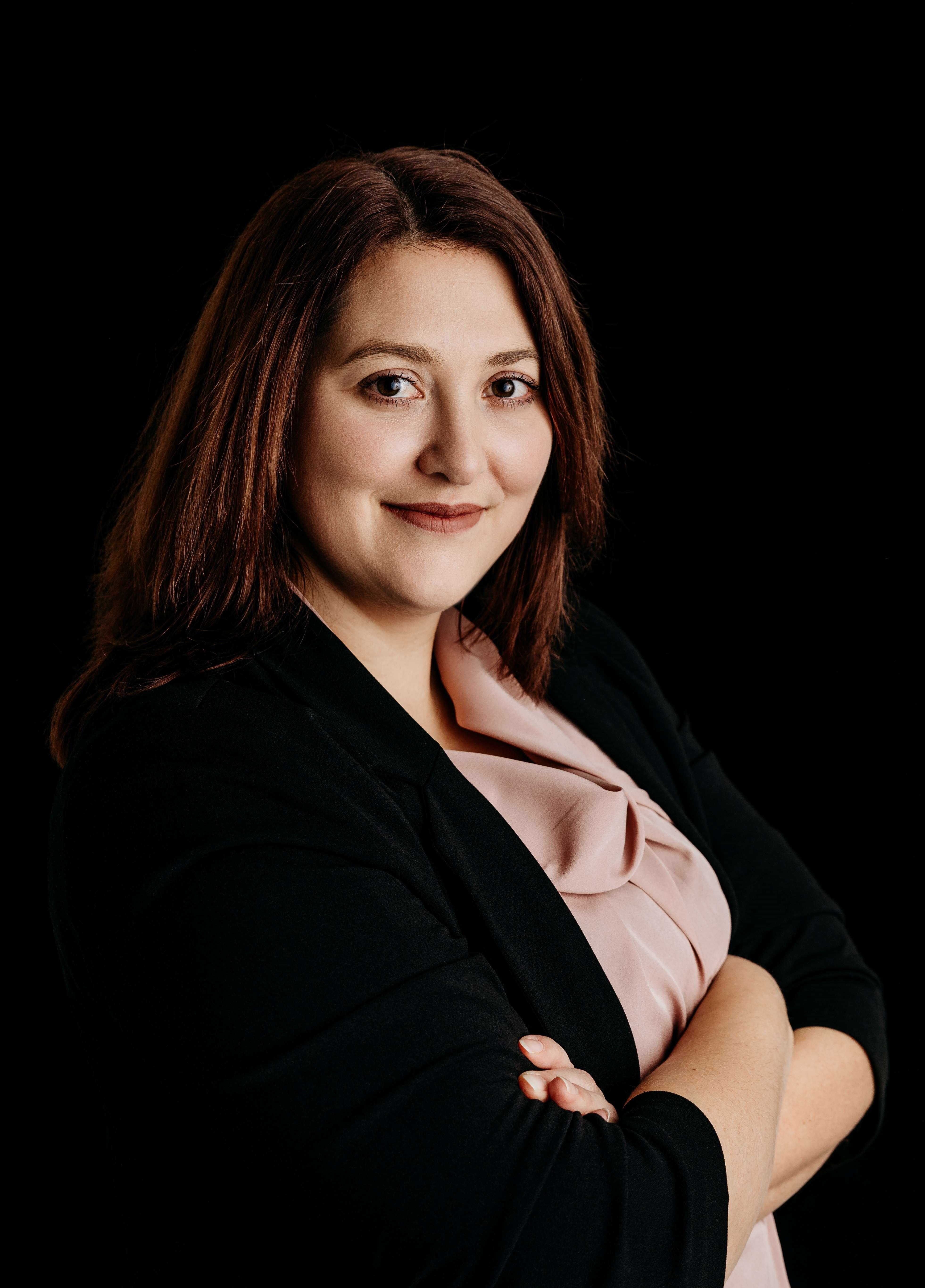 Lenzburg: Lisa Burkard kandidiert als Gerichtspräsidentin