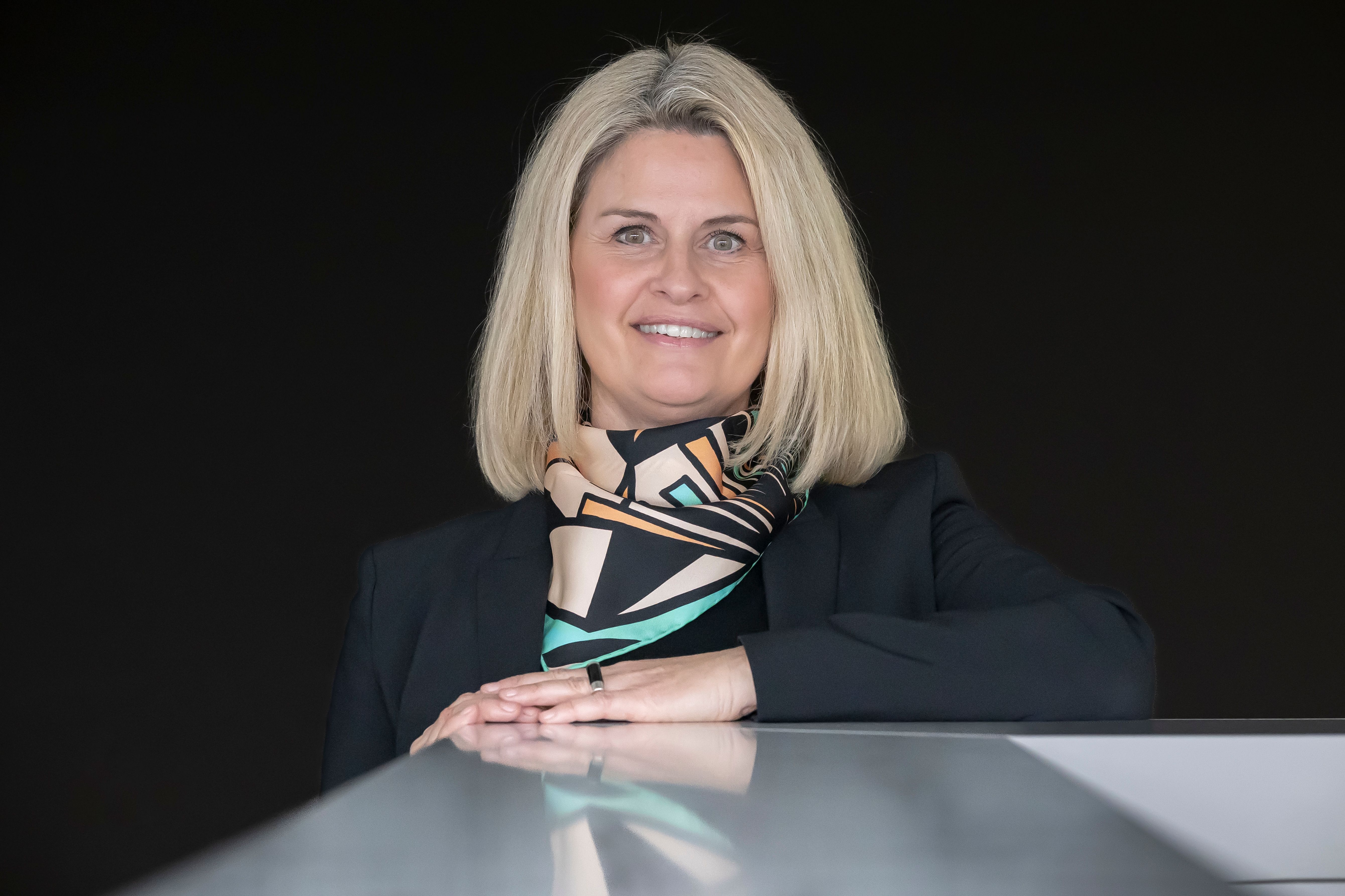 Solothurn: Eva Inversini über ihre Erfahrung bei der Däster Schild Stiftung