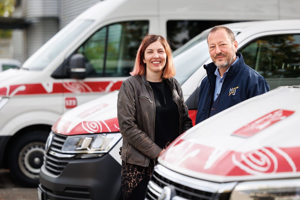 Inva Mobil schafft nach der Krise den Turnaround