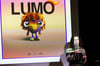 ESC 2025: Basler Kunststudentin entwirft offizielles Maskottchen «Lumo»