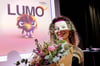 ESC 2025: Basler Kunststudentin entwirft offizielles Maskottchen «Lumo»