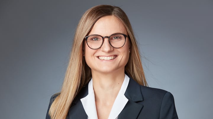 Bezirksgericht Lenzburg: Laura Müller und Antonella Nicastro treten ...