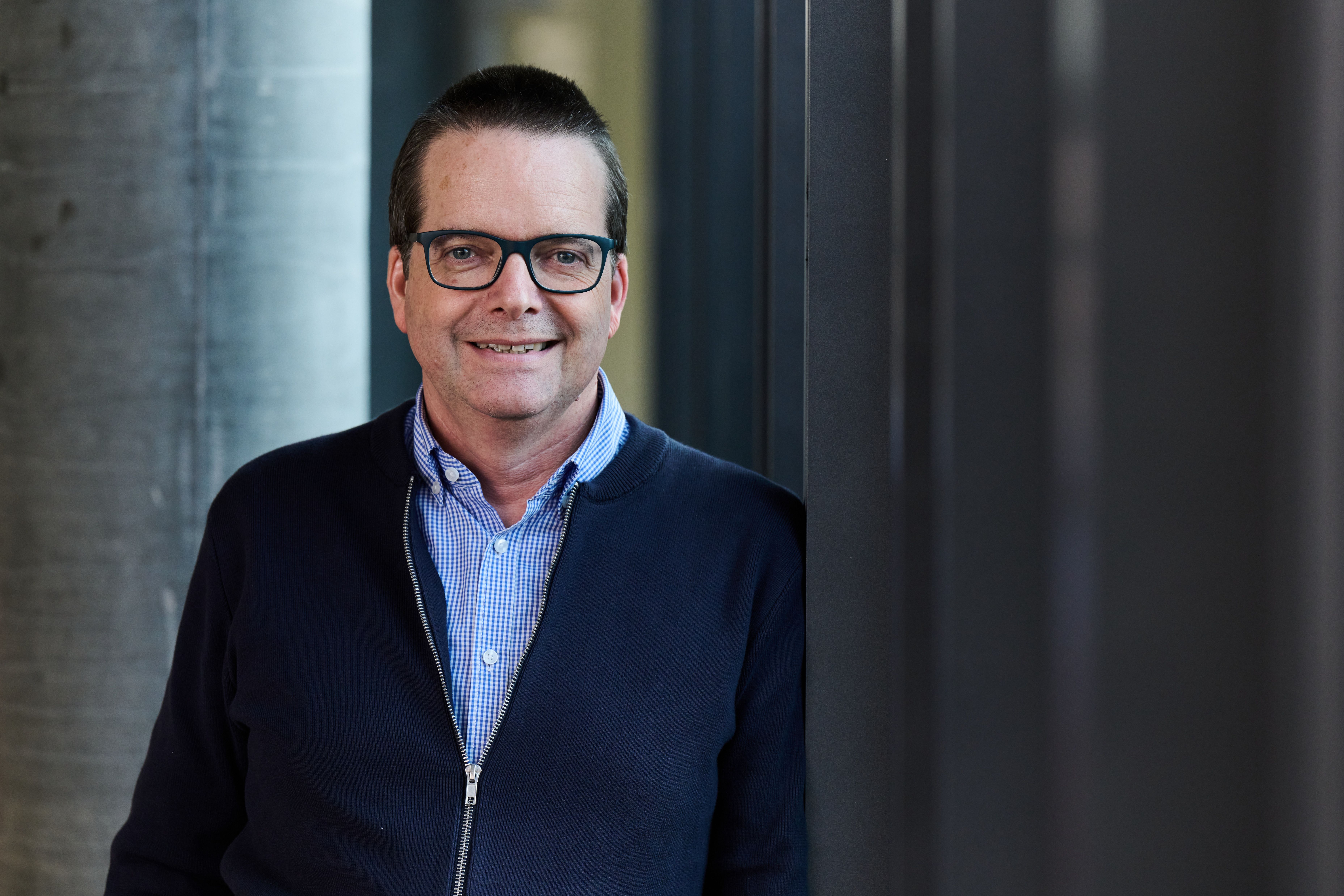 Kantonsspital Aarau: Christian Westerhoff wird neuer Chief Medical Officer