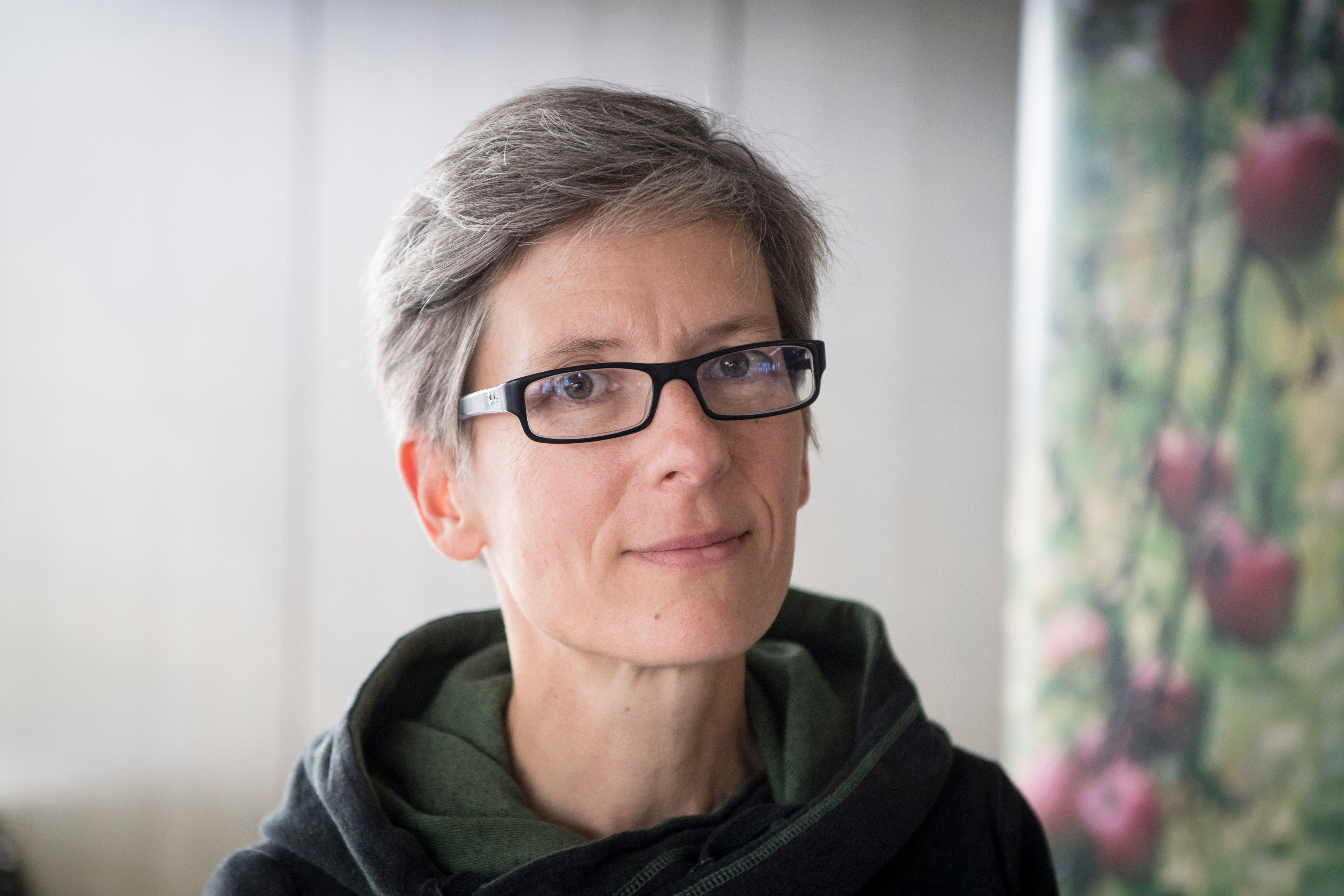 Kulturmonat mit Kristin Schmidt, Co-Leiterin Kulturförderung der Stadt ...