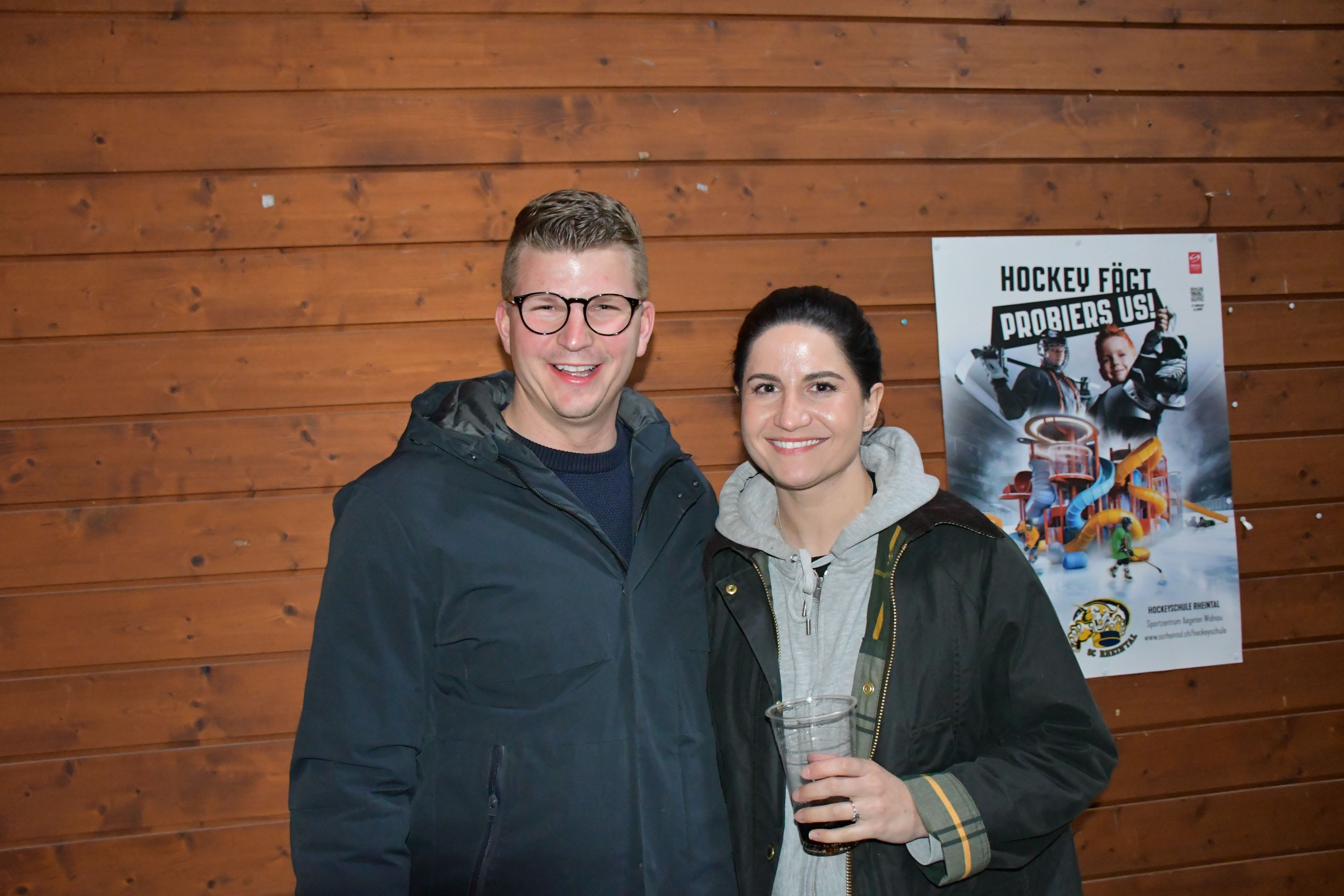 Eishockey: Der EC Wil führt im Playoff-Final gegen den SC Rheintal mit 2:0