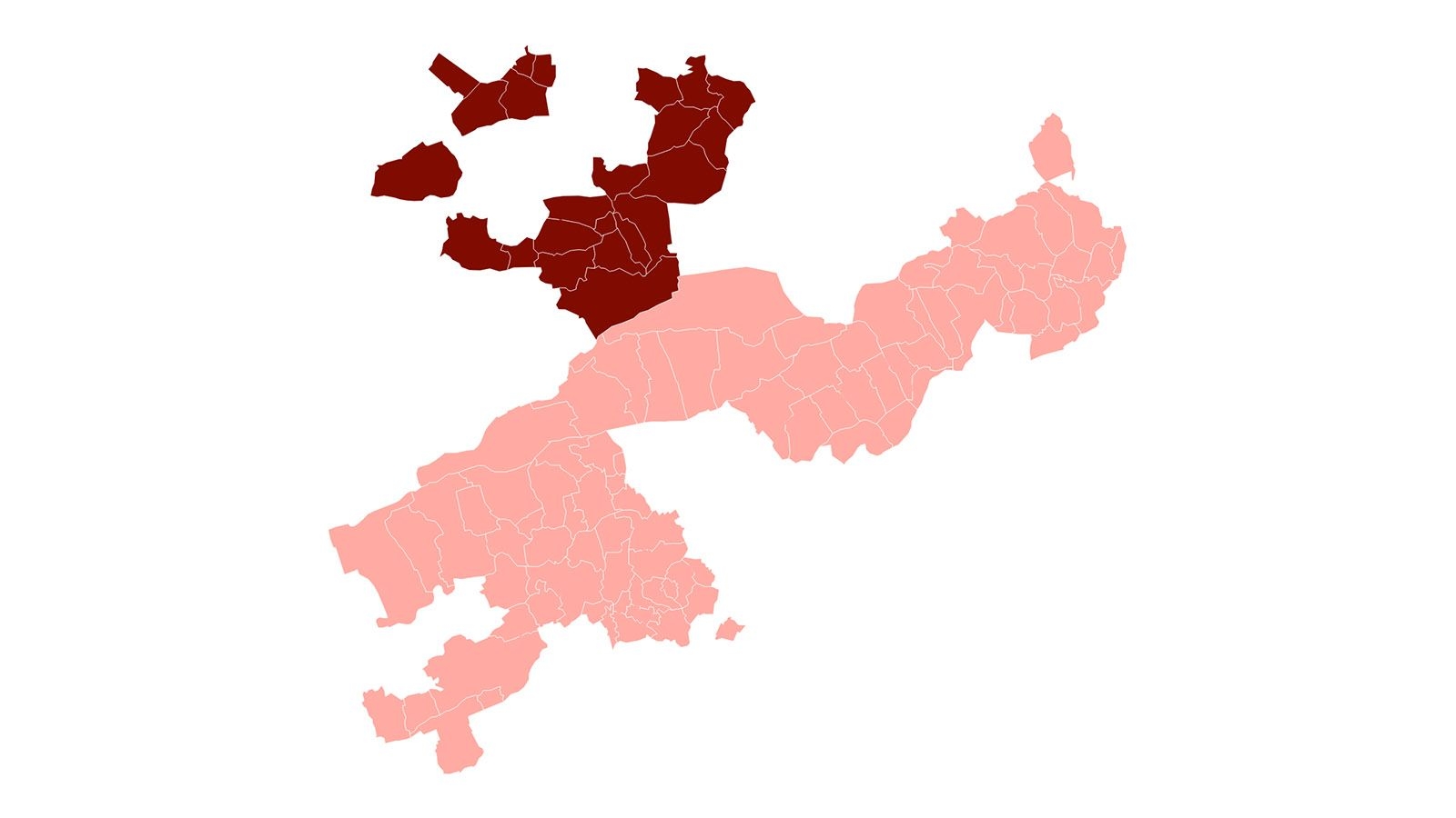 Wahlen Solothurn 2025: Ergebnisse in der Amtei Dorneck-Thierstein