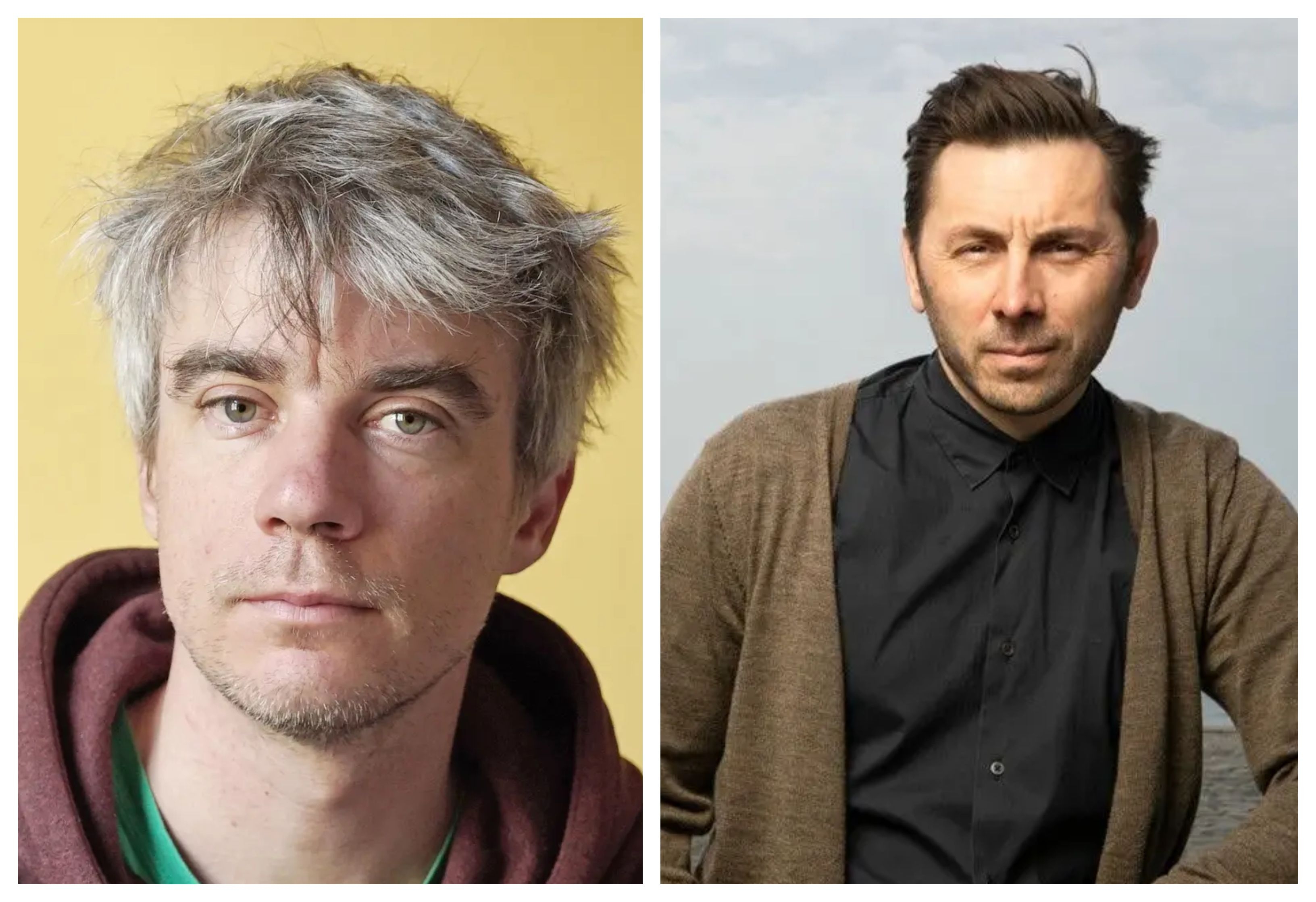 Innerschweizer Filmpreis 2025: Ein Gespräch mit Nikola Ilić und Nils ...