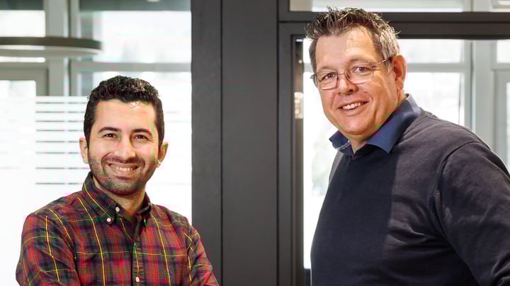 Glasfaser: GA Weissenstein und Swisscom kooperieren