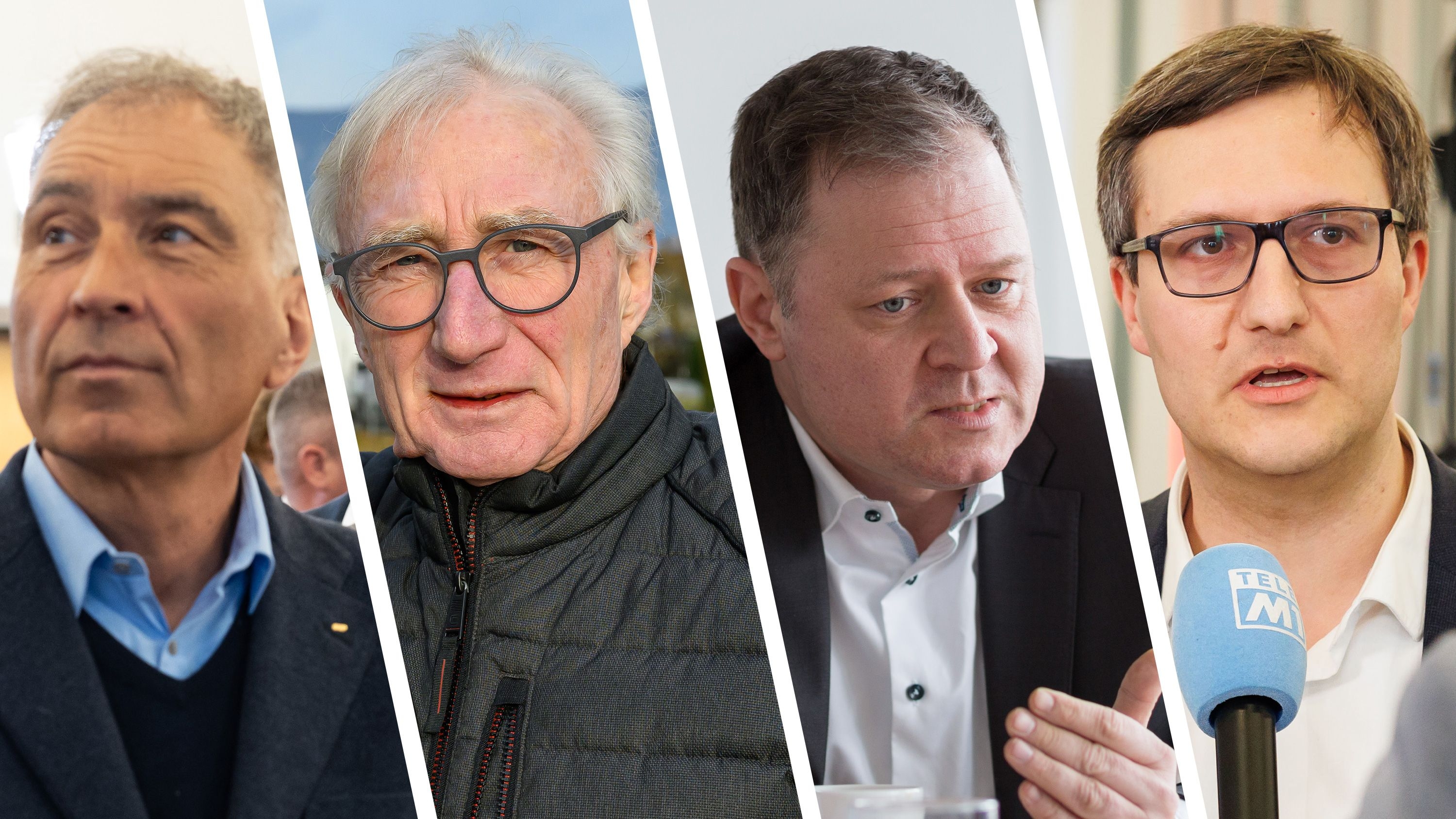 Nicht-Wahl von zwei Solothurner Beamten zieht weitere Kreise