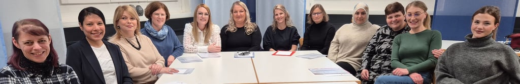 Uri: Pflegehelfende erhalten SRK-Zertifikat