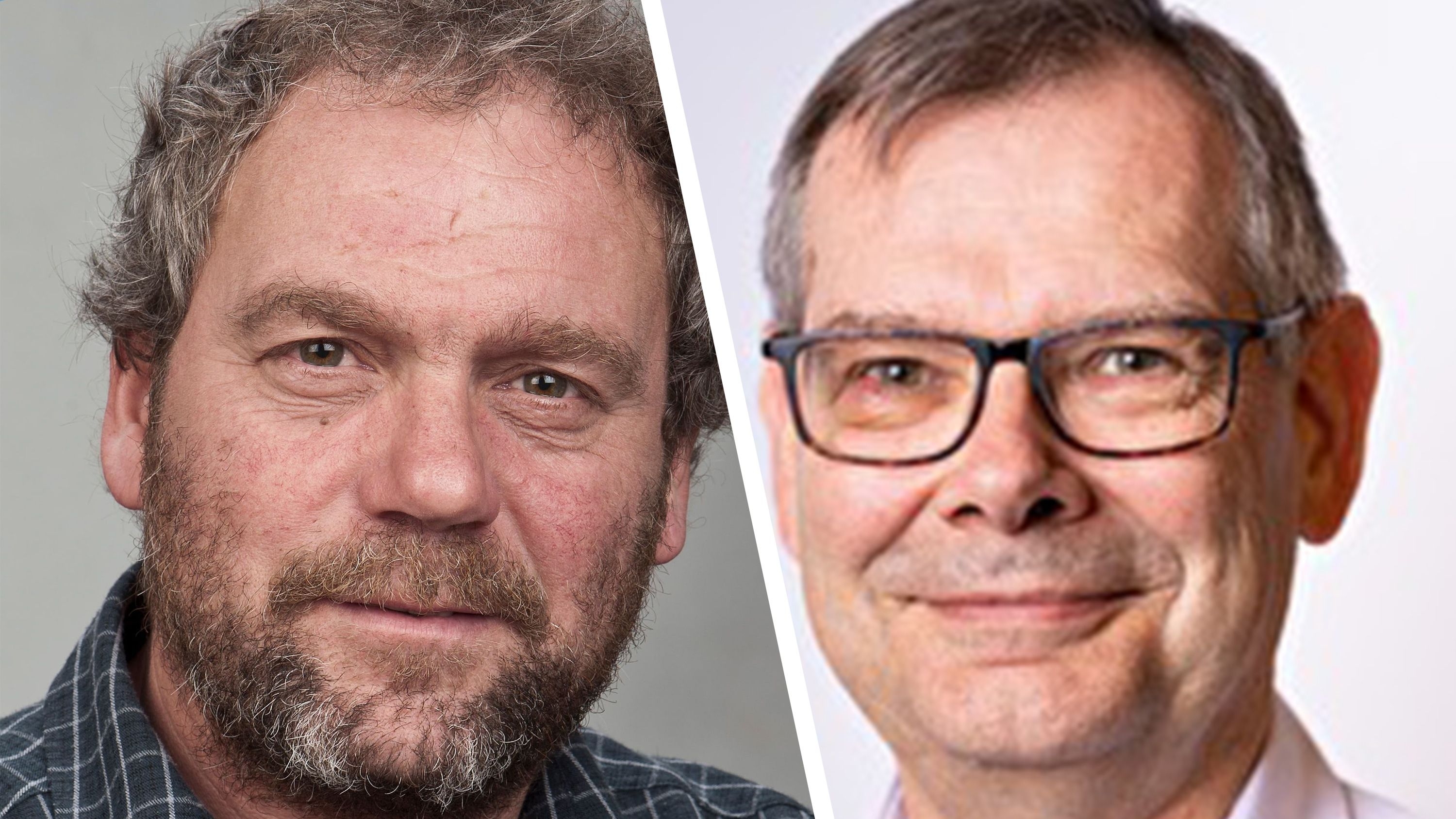 Schnottwil: Jürg Willi und Markus Wälti zurück im Gemeinderat