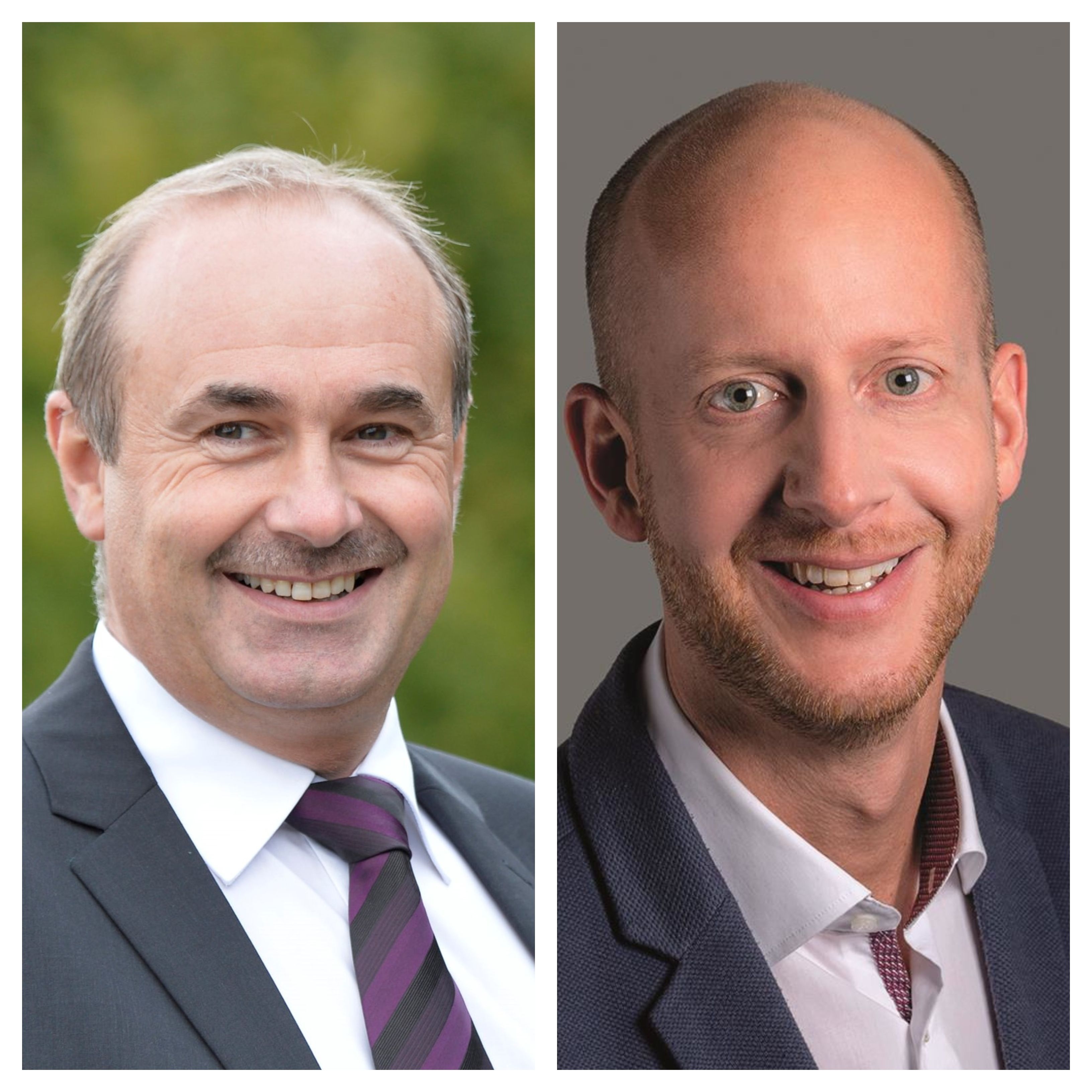 Gemeinderat Emmetten: Präsident Toni Mathis und Stefan P. Müller treten ...