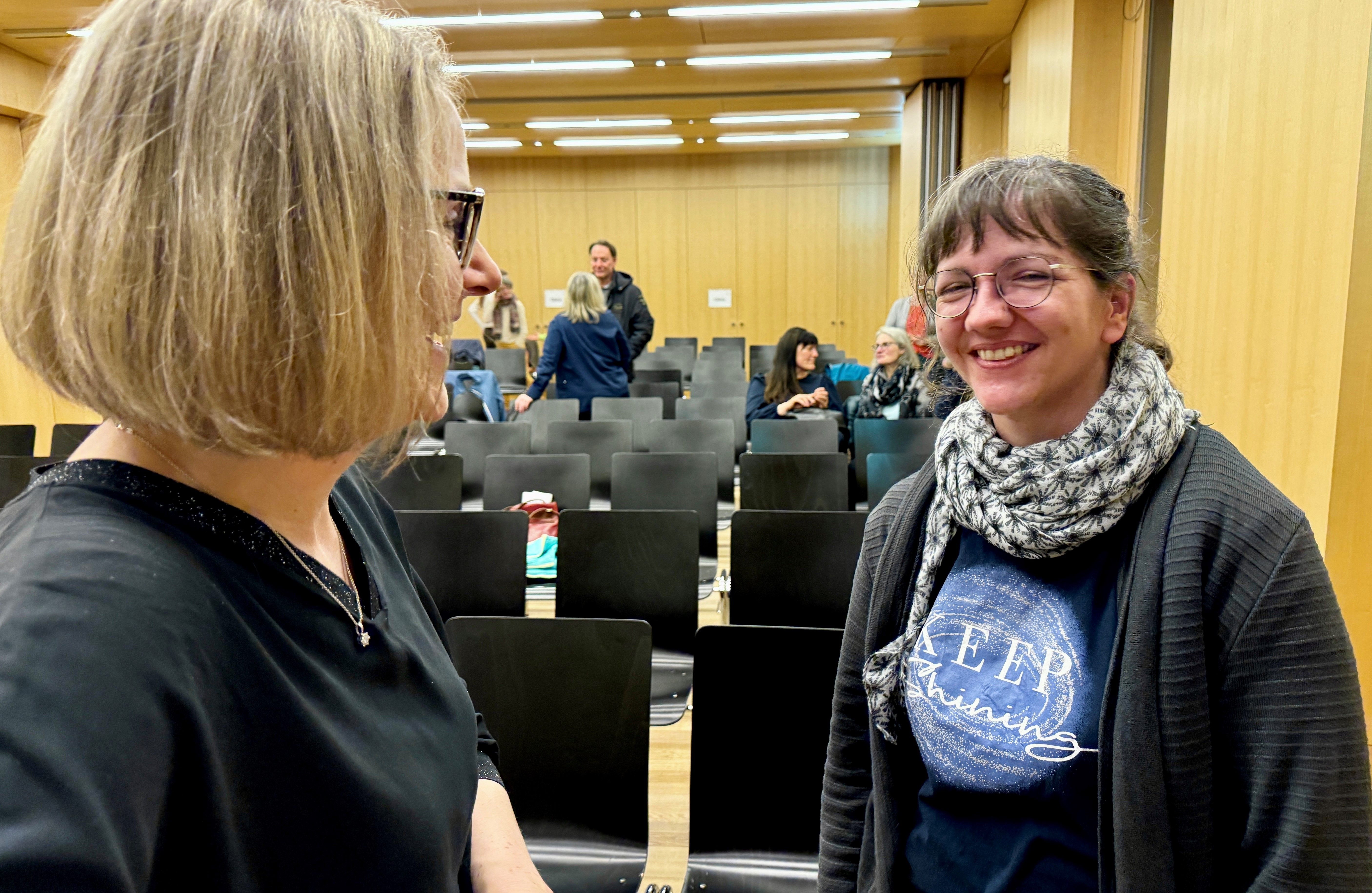 Reformiert Flawil sagt Ja zum Neubau einer Begegnungsplattform im "Feld"