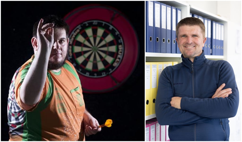 Gewerbeausstellung Hüna in Hünenberg – Infos und Programm