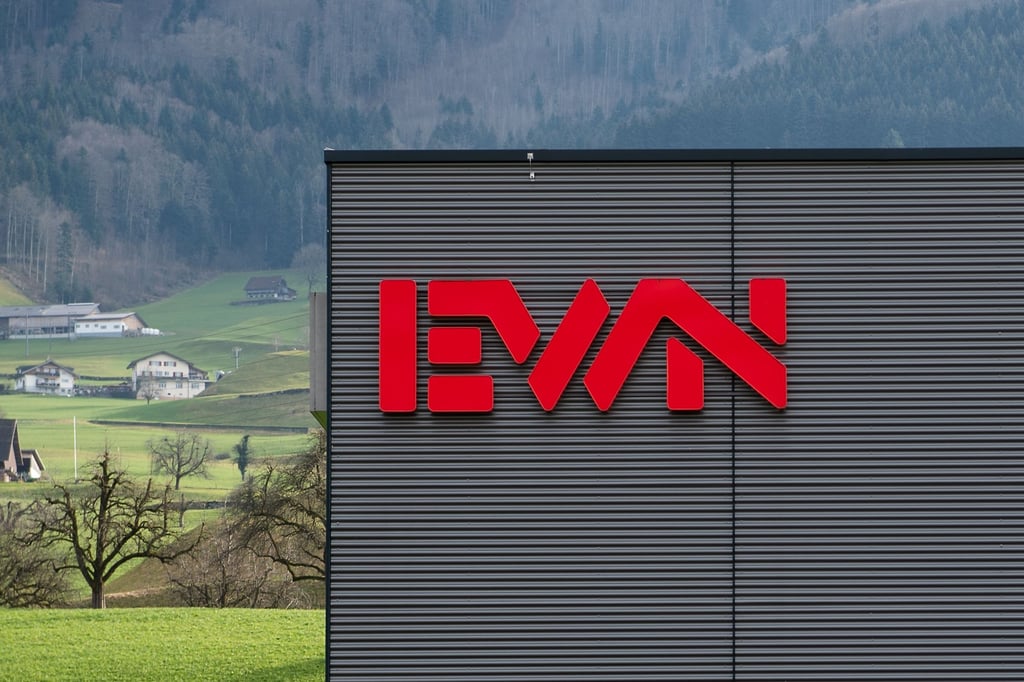 EWN: Mathias Berwert wird neues Mitglied der Geschäftsleitung